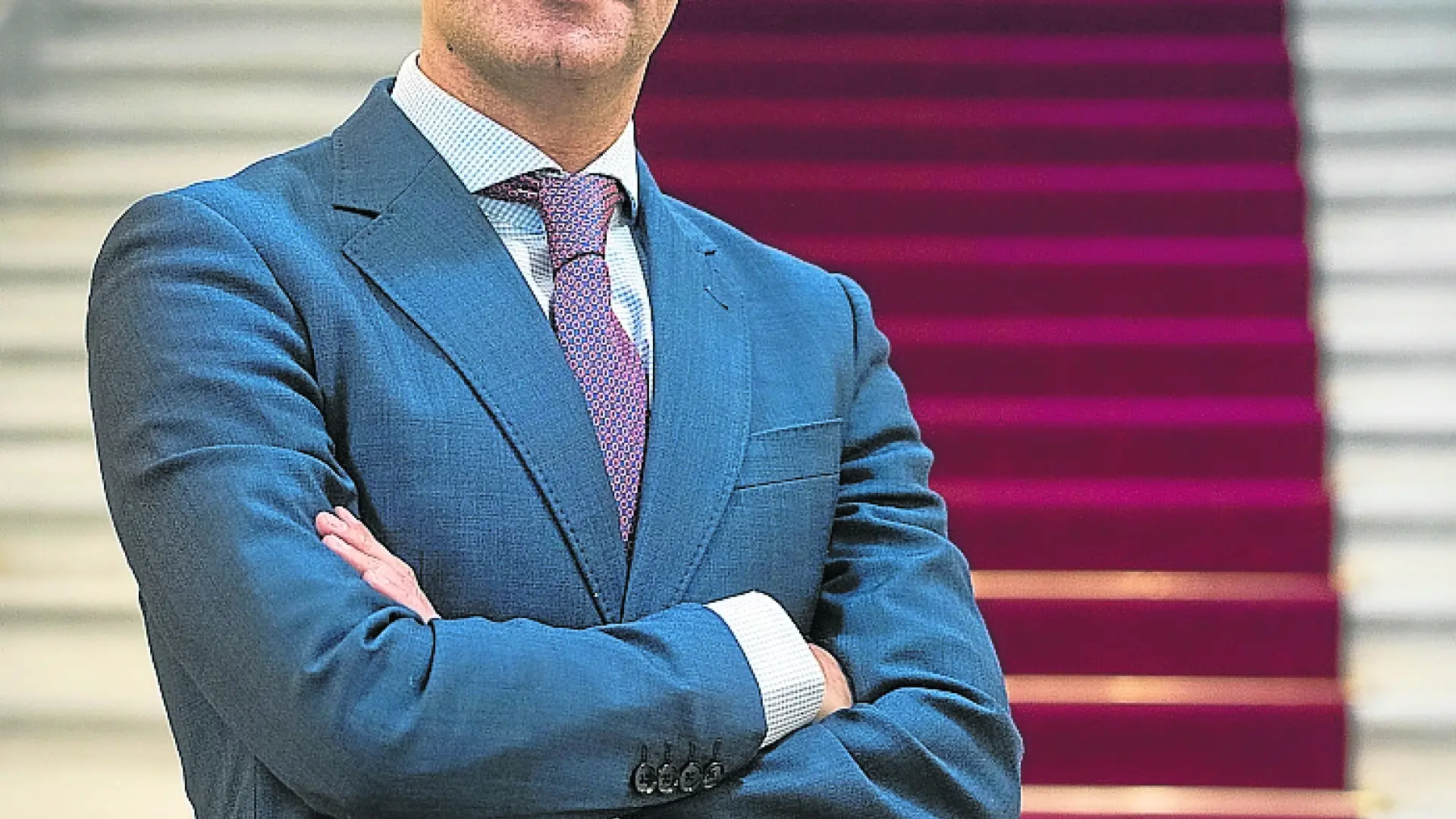 Luis Ignacio Lucas: "Hay que seguir pedaleando hasta cuando vas cuesta ...