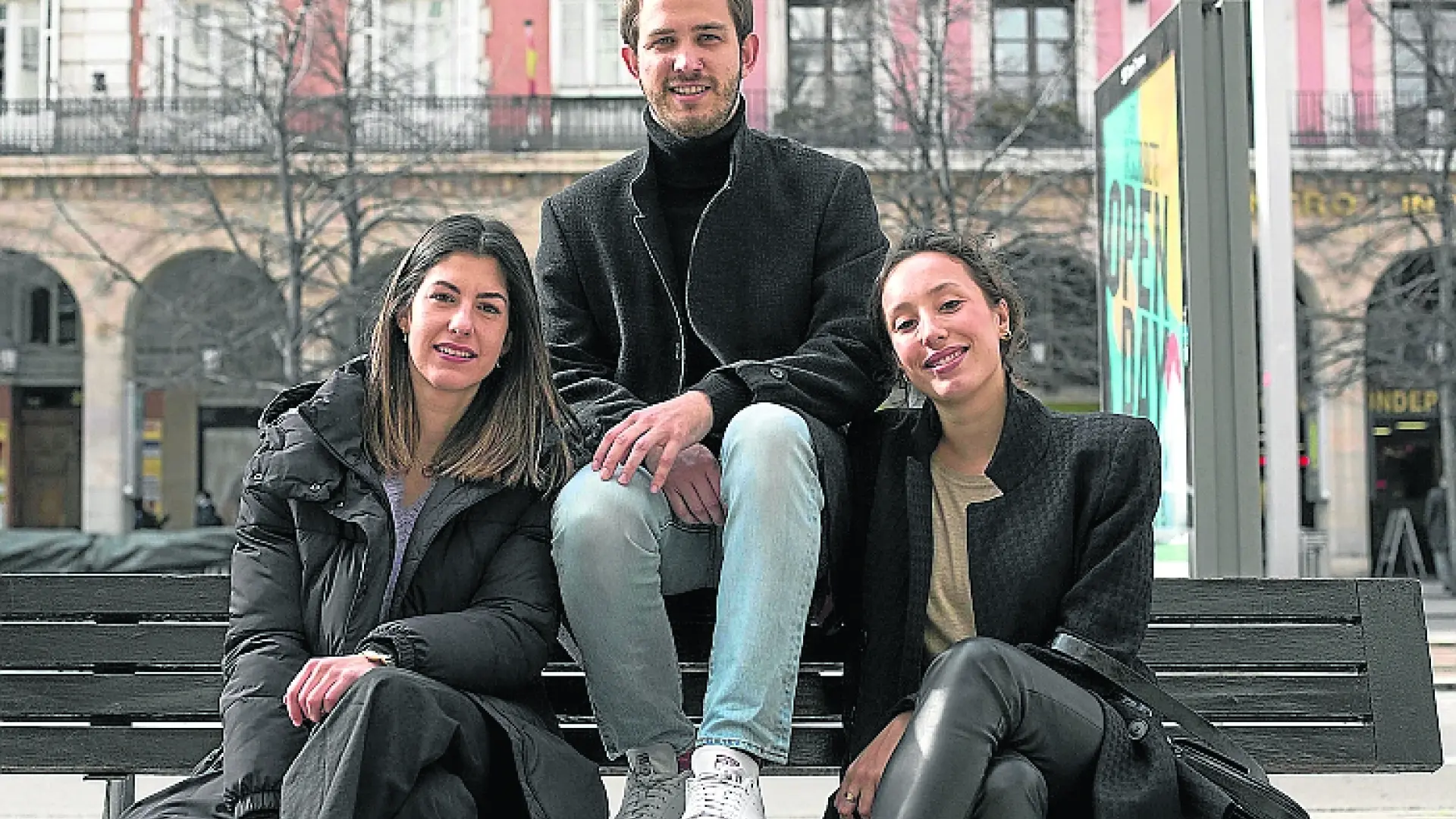 Los mir, contra un método "injusto" para decidir su futuro profesional