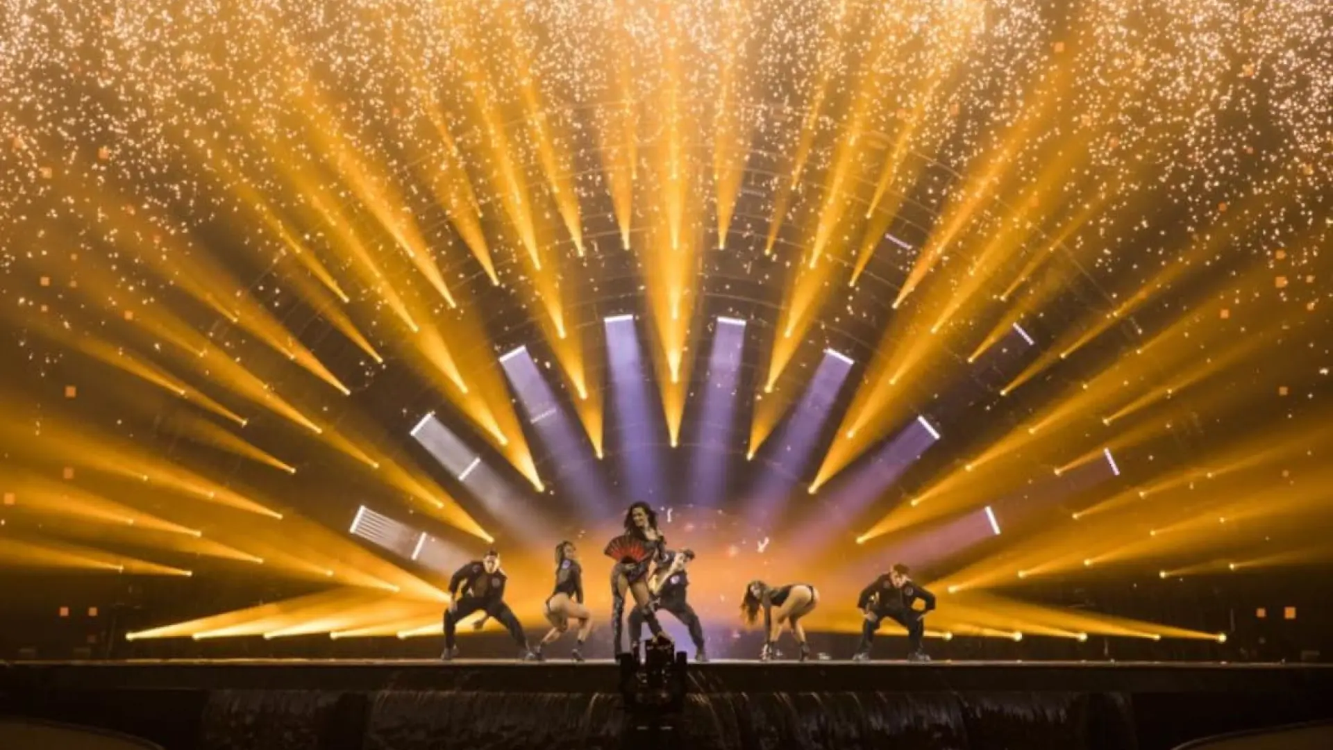 Calendario de Eurovisión 2022: cuándo son los ensayos, las semifinales ...