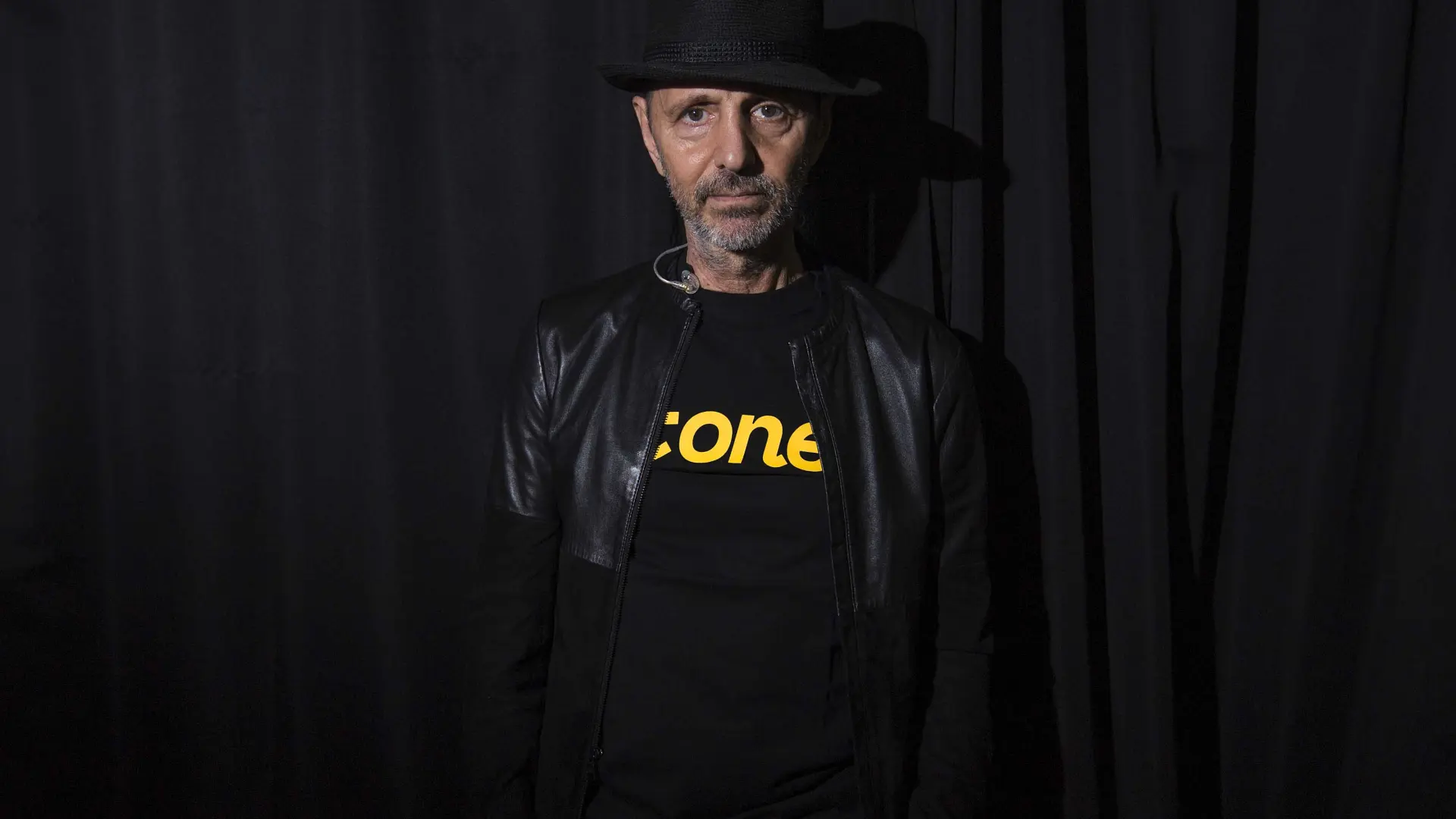 Entrevista a Alejo Stivel