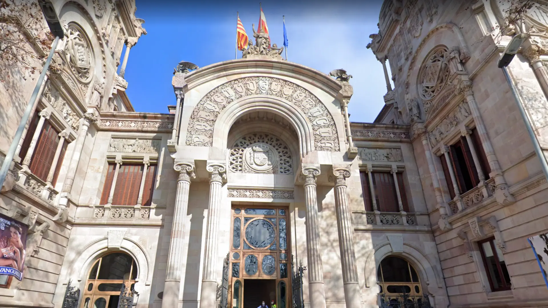 TSJC pide disculpas por las faltas de ortografía en auto sobre 25% ...