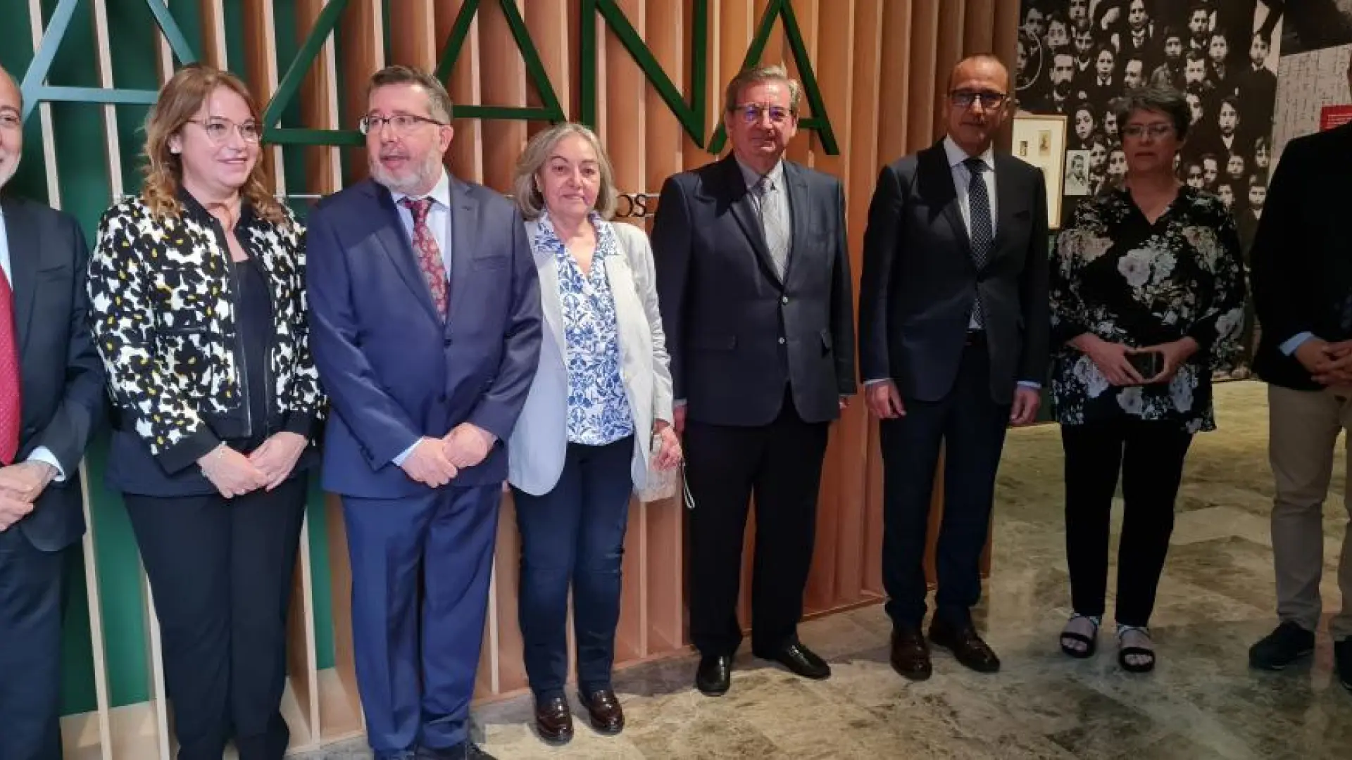 El Museo de Zaragoza reivindica la figura de Azaña en el 80 aniversario ...