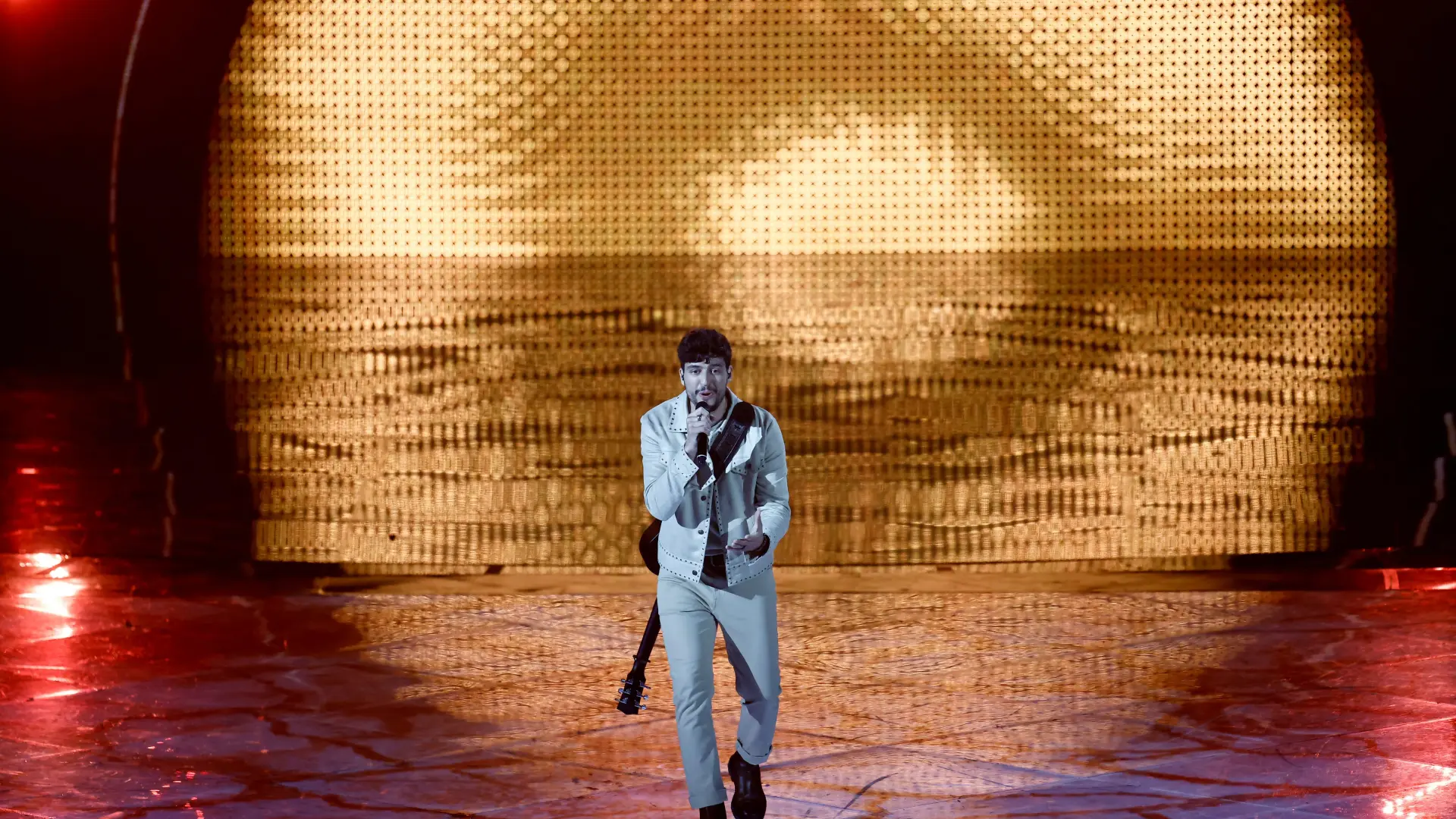 Imágenes de las actuaciones de Eurovisión 2022 | Imágenes