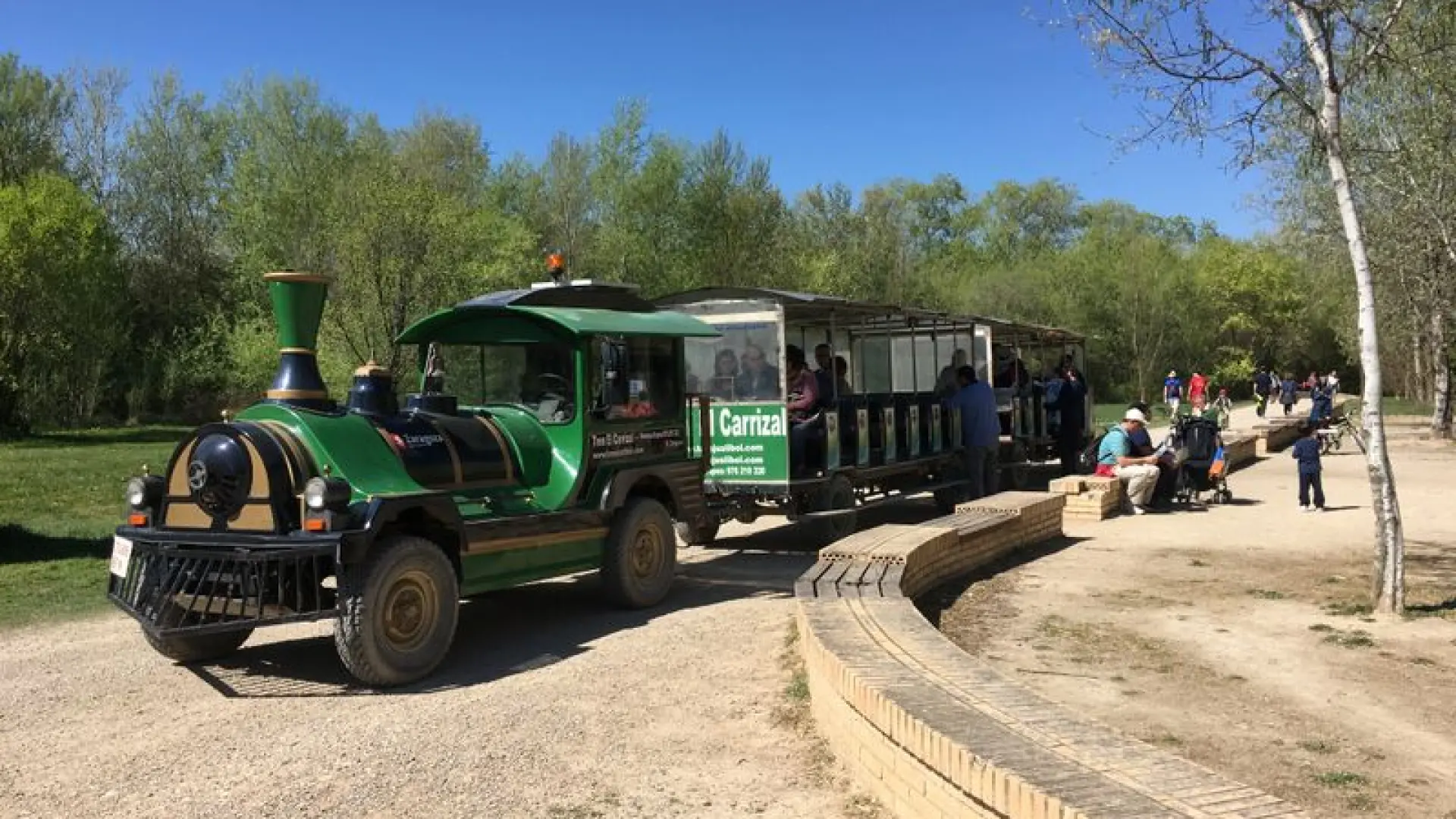 El Galacho de Juslibol comienza su temporada de otoño con actividades ...