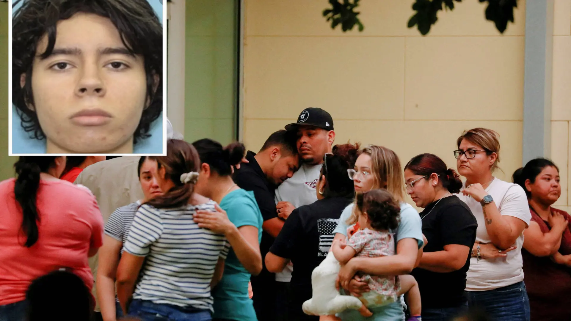 ¿Qué se sabe de Salvador Ramos, el autor del tiroteo en la escuela de Texas?