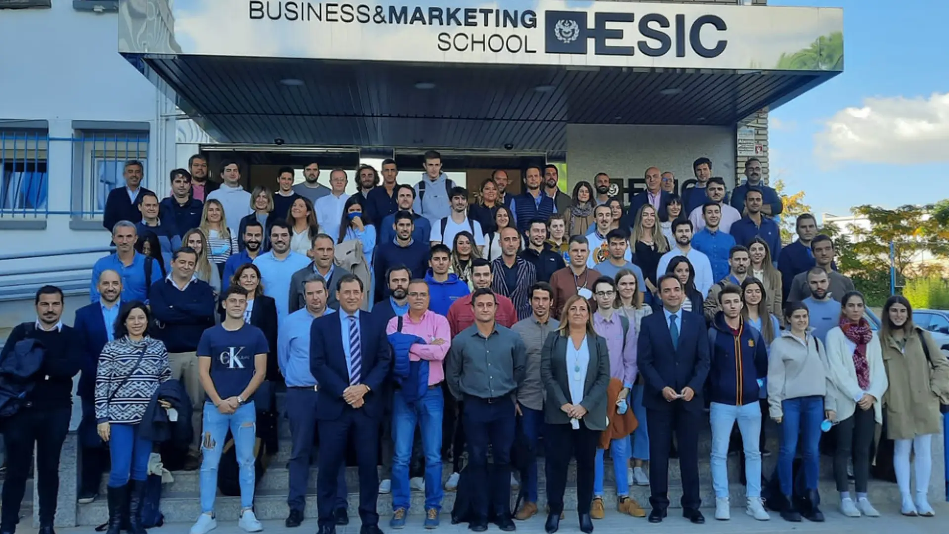 ESIC estrena nuevos másteres y nueva metodología para el próximo curso ...