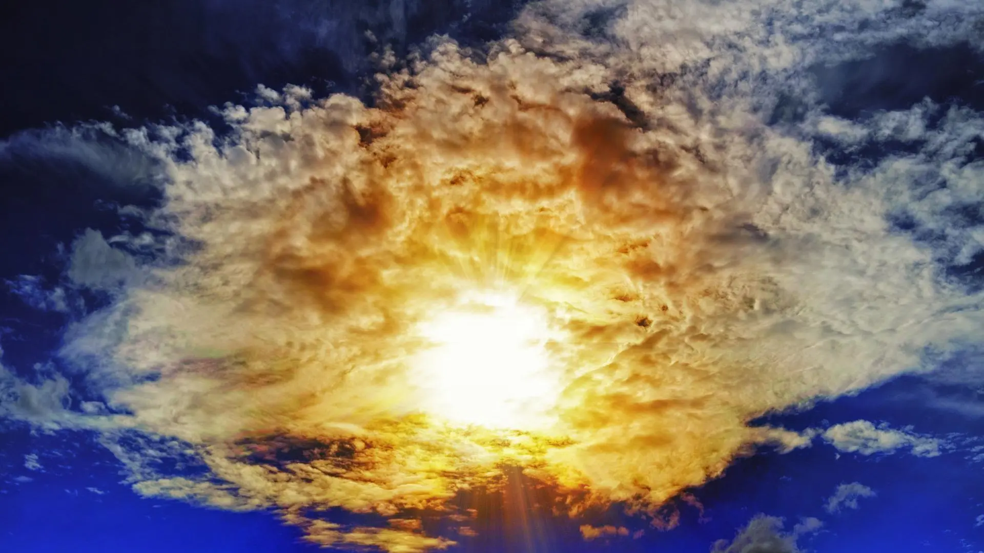 Todavía no puedo | Opinión | María Pilar Clau Laborda