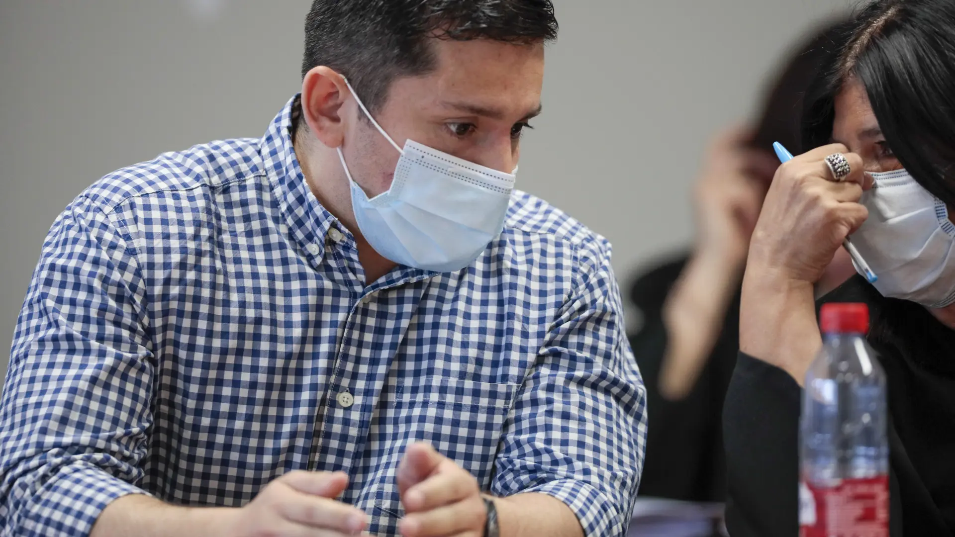 ¿Por qué el asesino de Marta Calvo no ha sido condenado a prisión permanente?