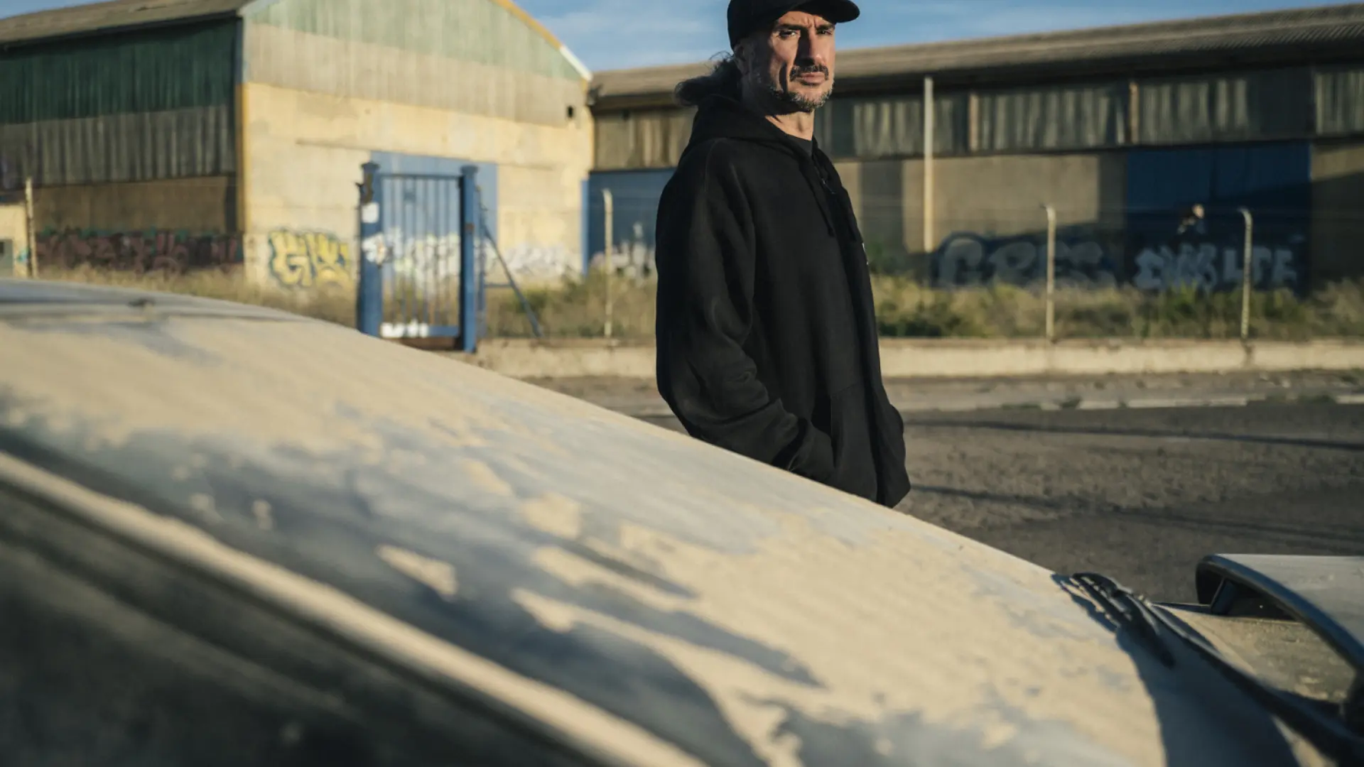 Sho-Hai pone puntos suspensivos en el adelanto de su nuevo disco