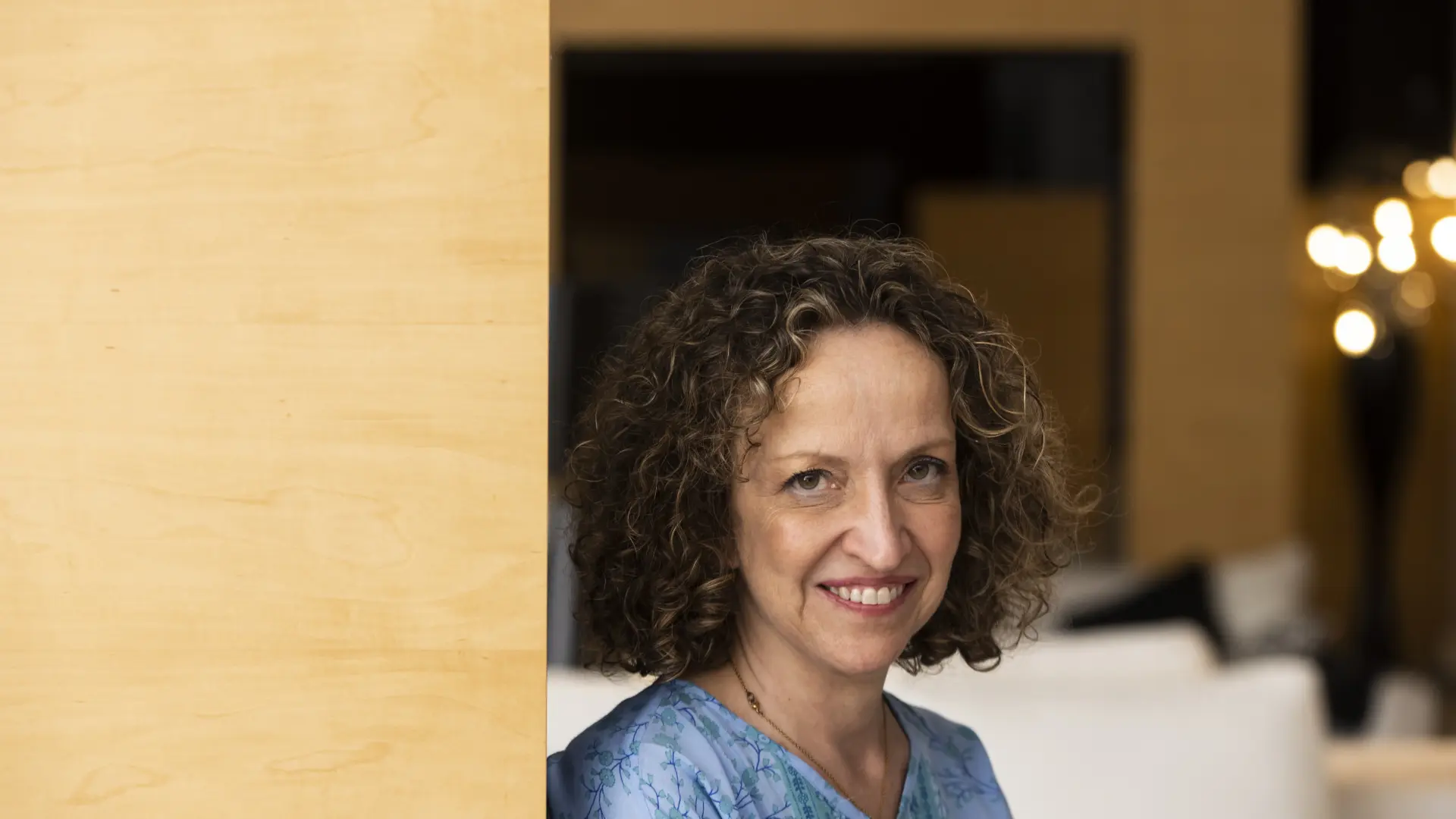 Daniela Fejerman: «Las nuevas familias y el amor nos ayudan a mirar el ...