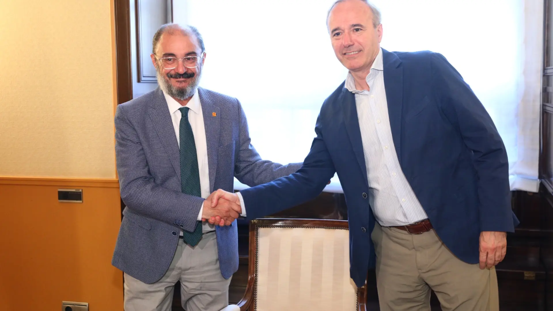 ‘Vender’ gobiernos con 15.000 palabras | Opinión | Mónica Fuentes