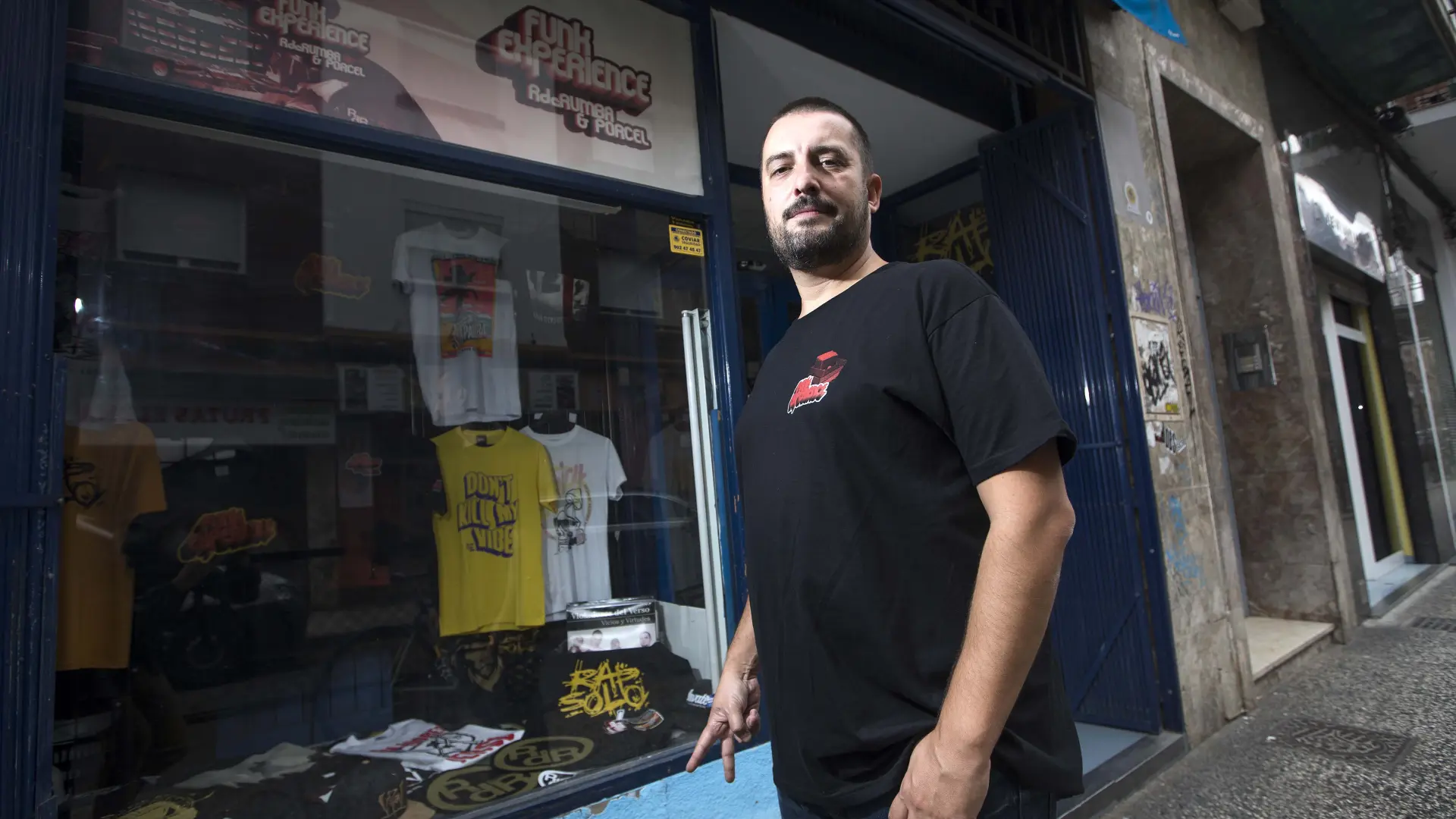 El Slap! promete 14 horas de baile y diversión en el Parque Deportivo ...