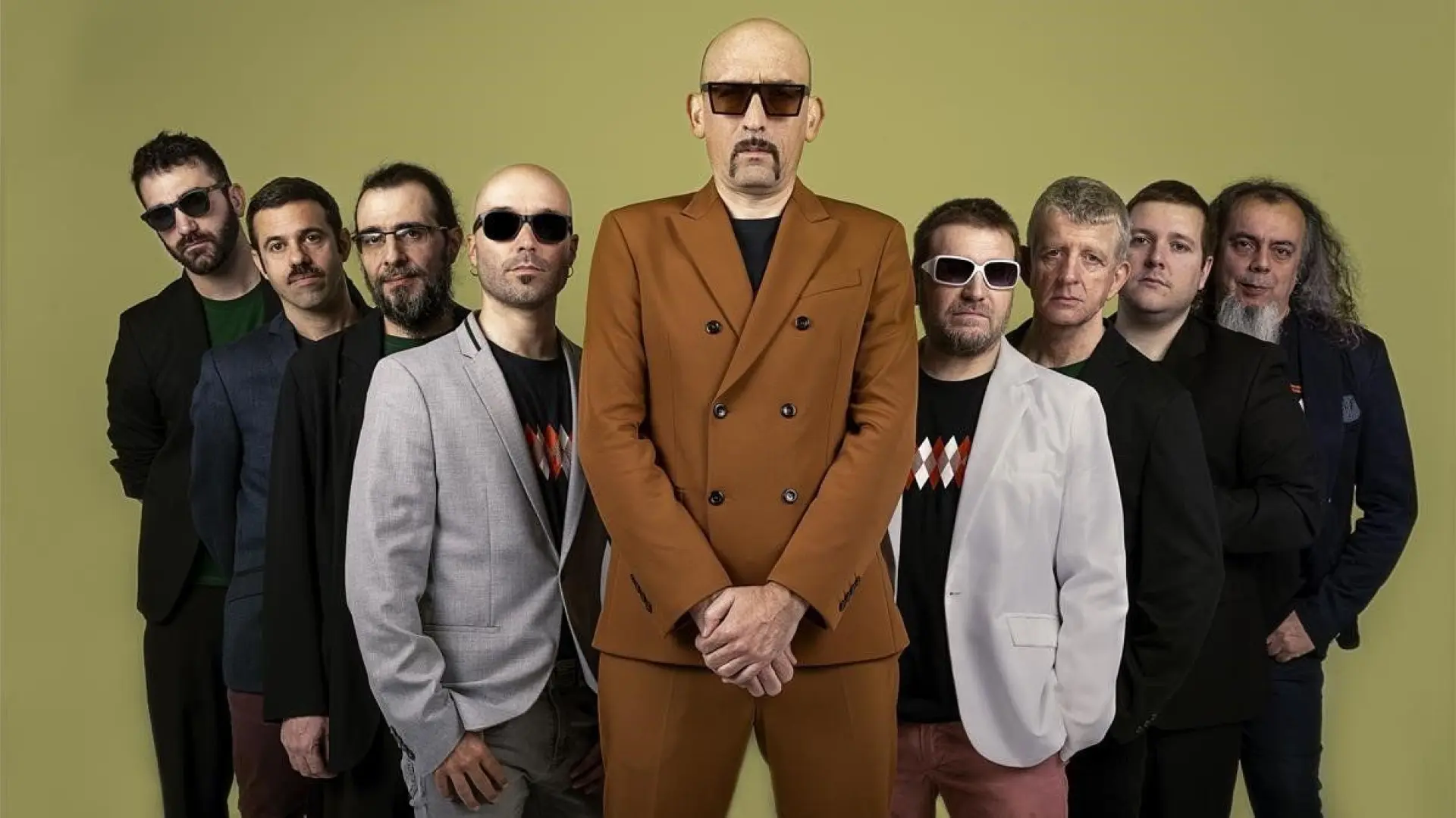 Crítica del concierto de Fundación Tony Manero en Zaragoza: El último ...