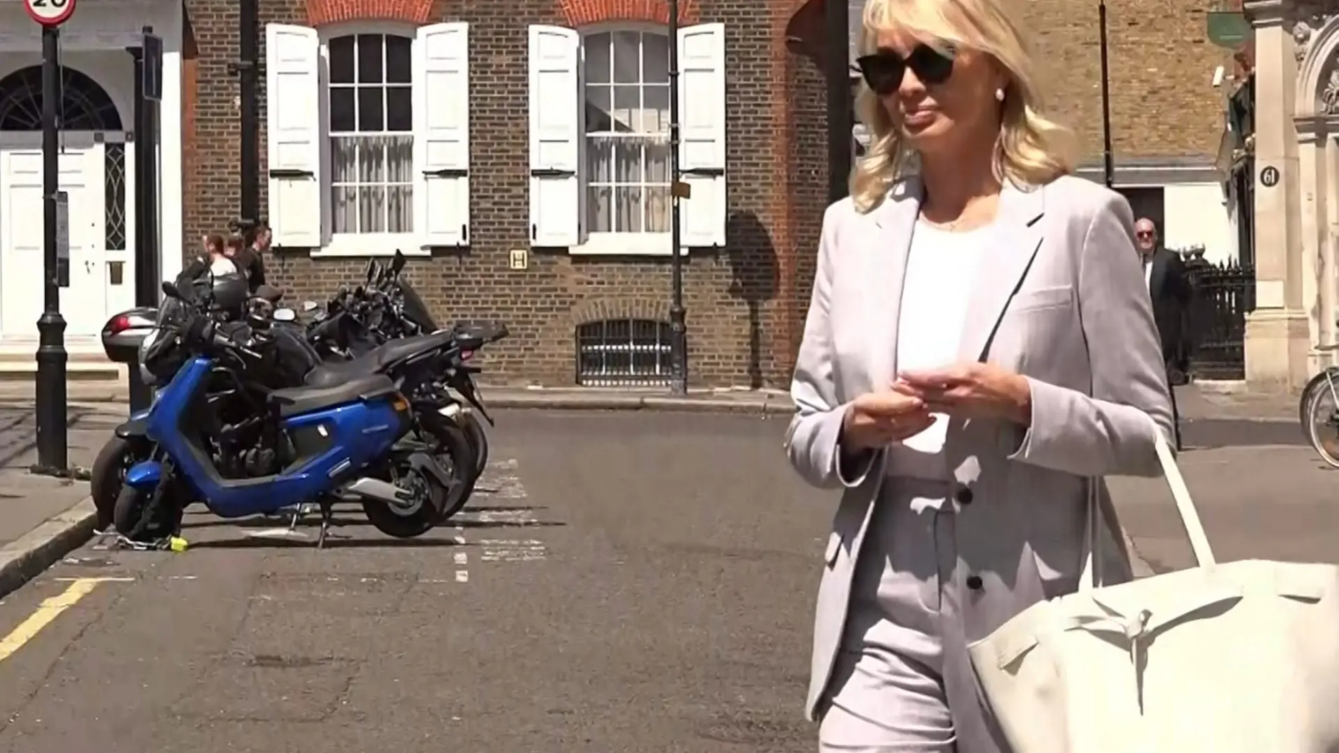 La Justicia inglesa rechaza juzgar al rey Juan Carlos por acoso como ...