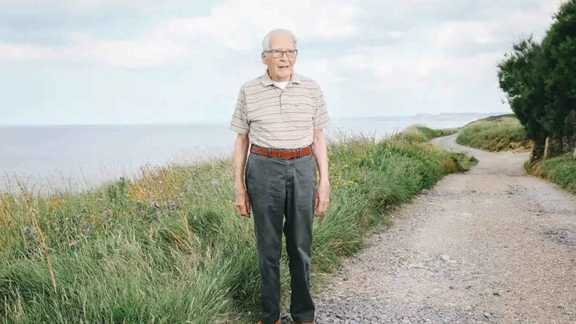 Muere con 103 años Lovelock, autor de la hipótesis Gaia y pionero ...