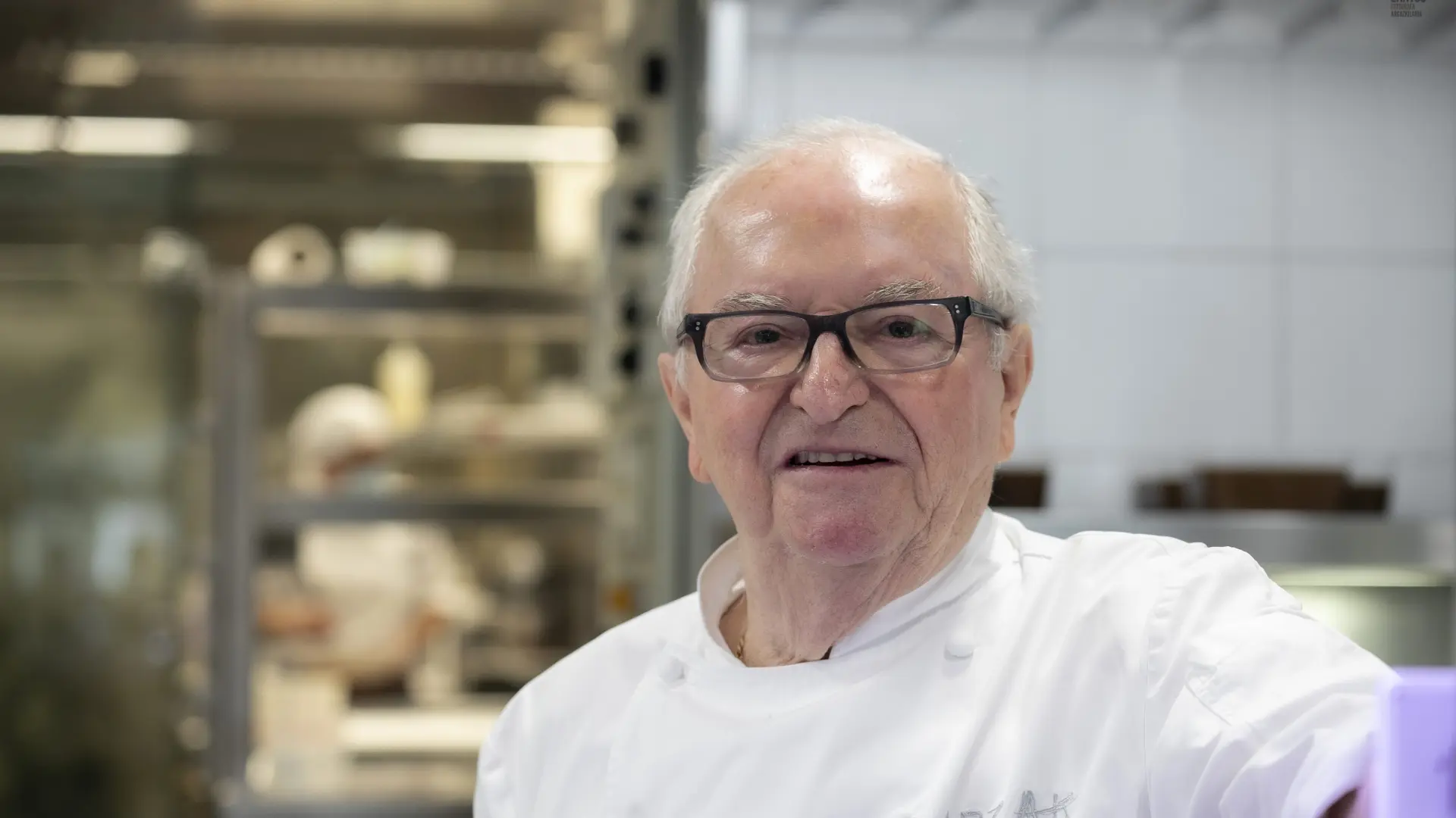 Arzak cumple 80 años
