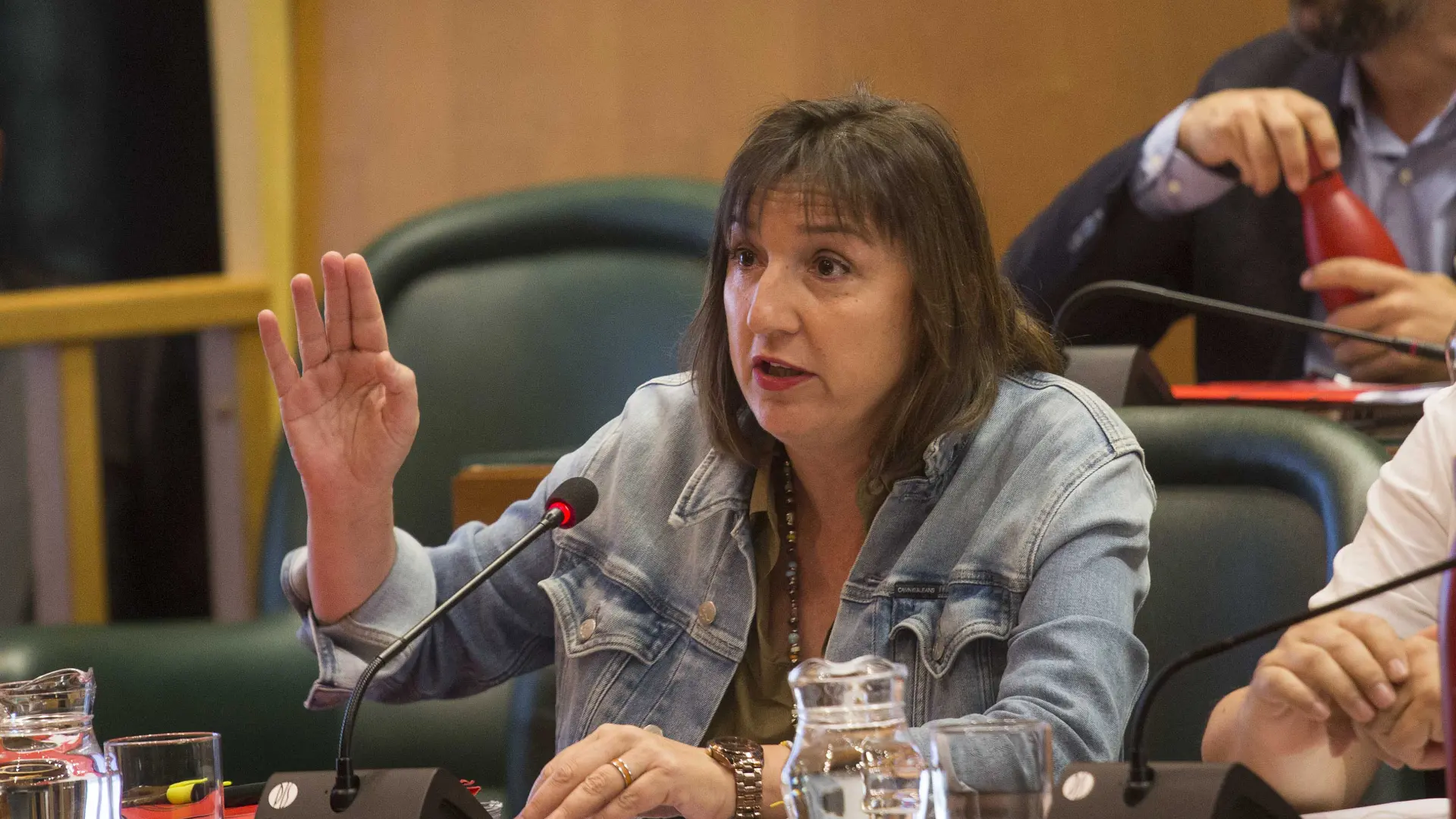 El PSOE critica que más de 25% de las solicitudes de escuelas ...