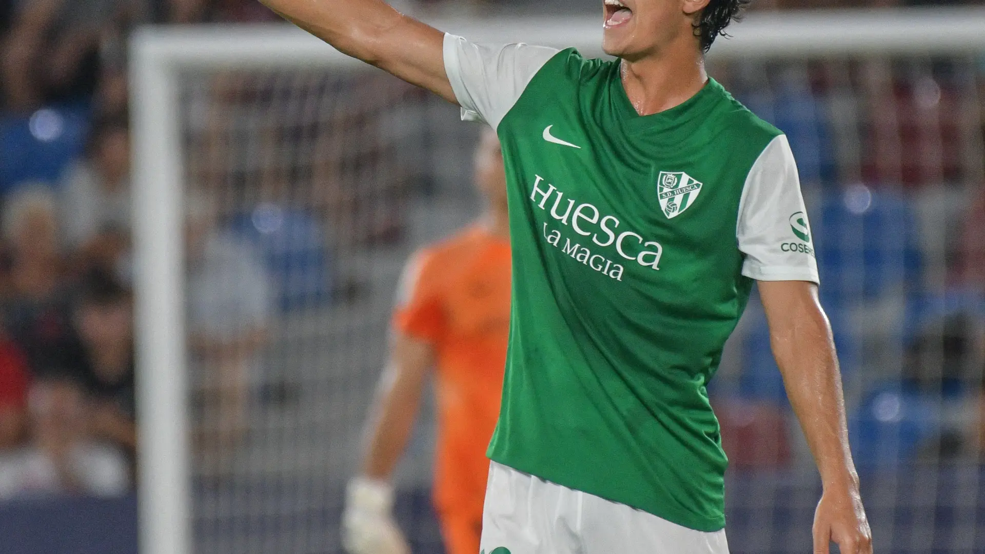 La llegada de Moi Delgado y la posible salida de Anglada, movimientos ...