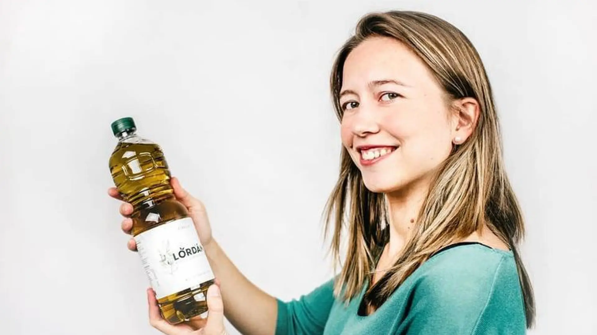 Aceite Lordán: Un aceite joven muy oscense y con mucha historia