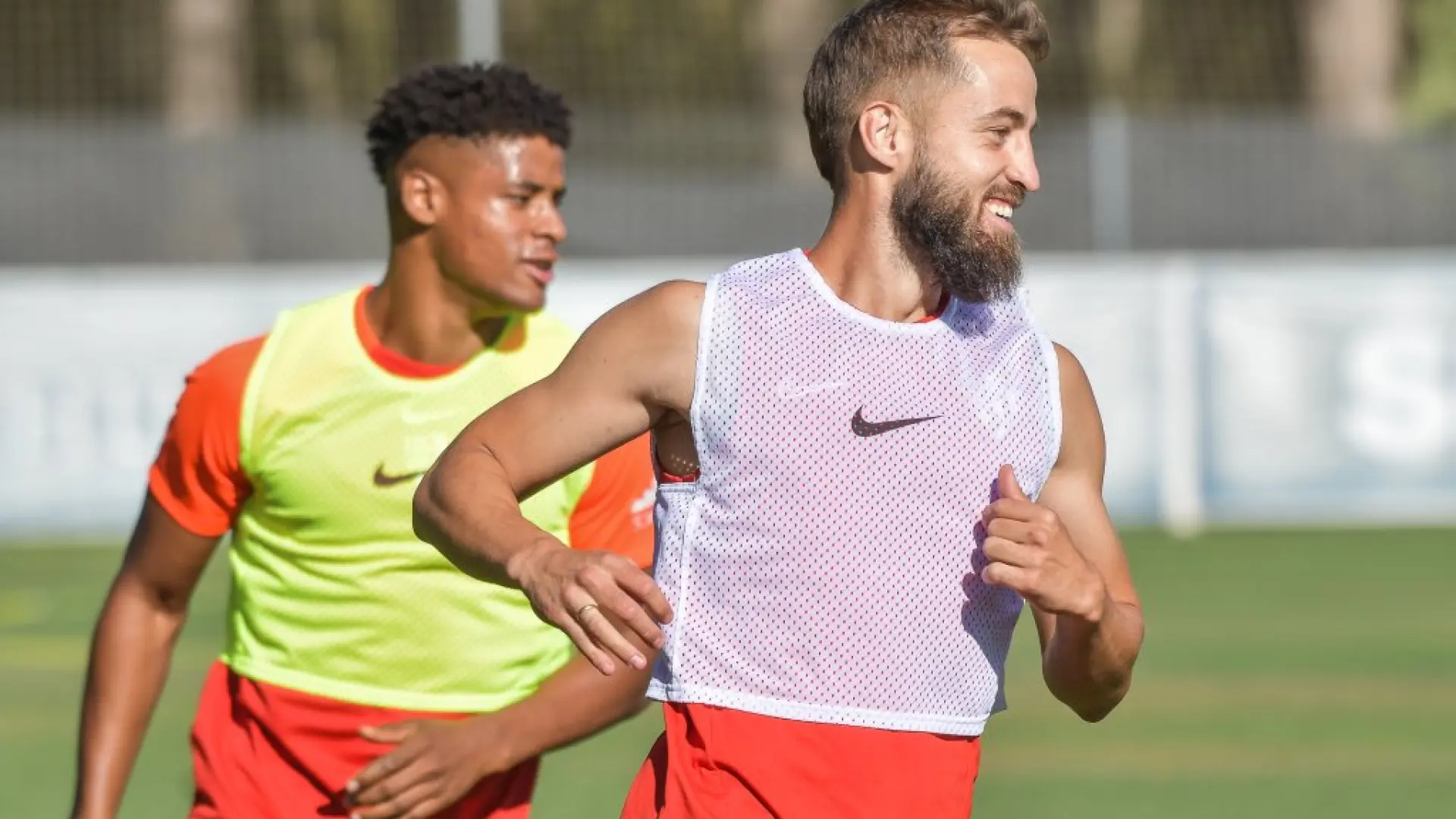 SD Huesca-FC Cartagena: Tarde para el reencuentro en El Alcoraz