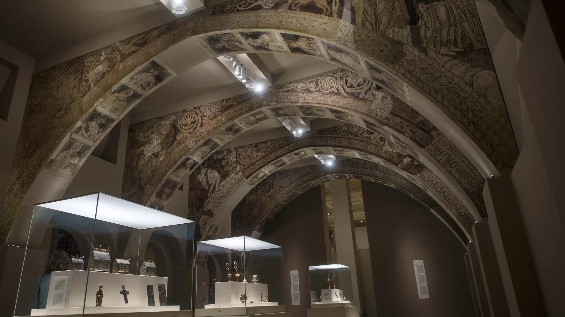 El Supremo decide este miércoles sobre la vuelta de las pinturas de ...