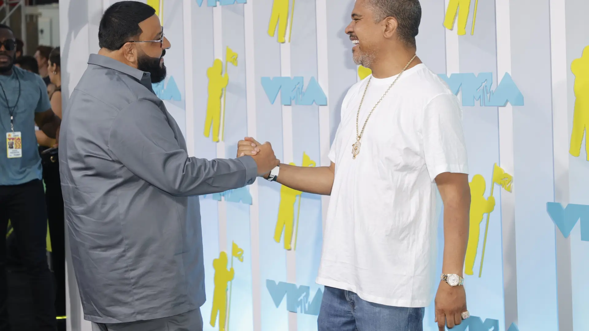 Fotos de la gala de los MTV Video Music Award 2022 | Imágenes