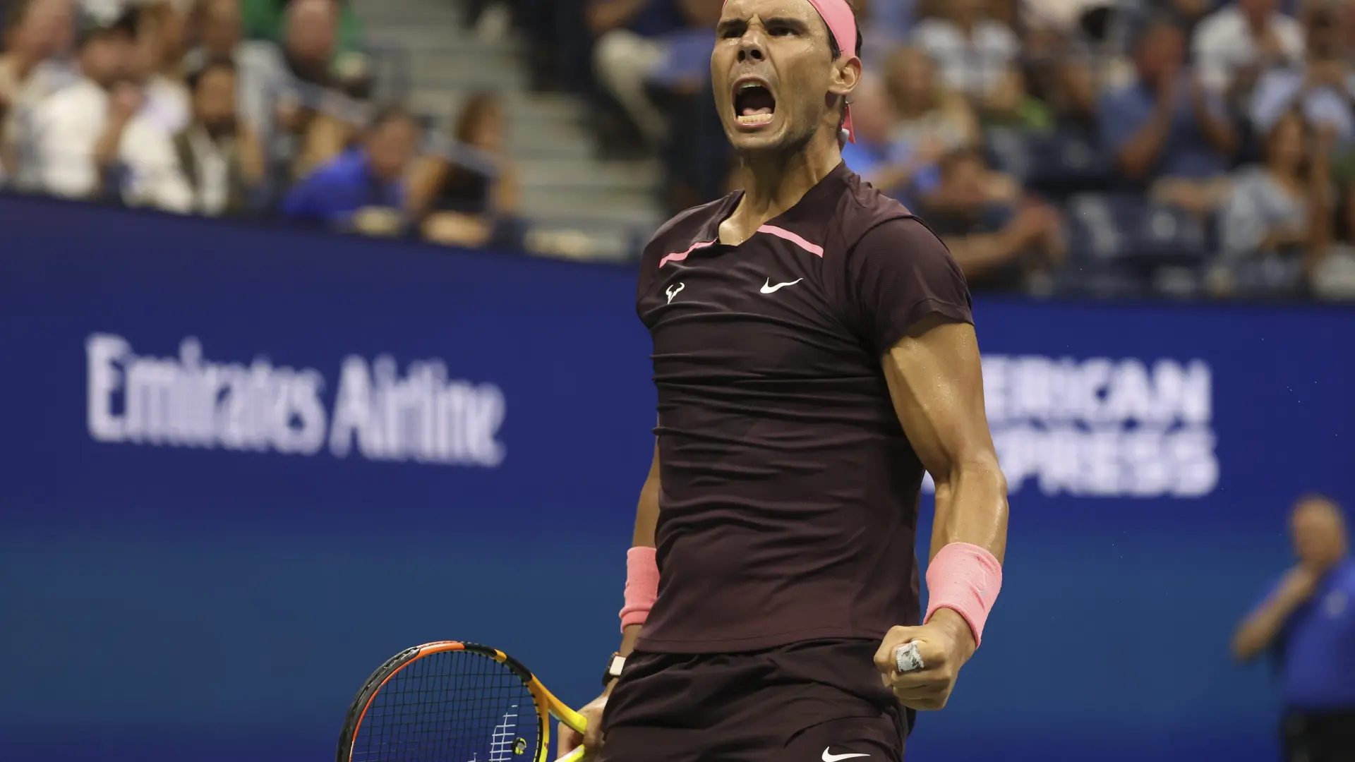 Rafa Nadal jugará el Masters 1.000 de París y las Finales de la ATP