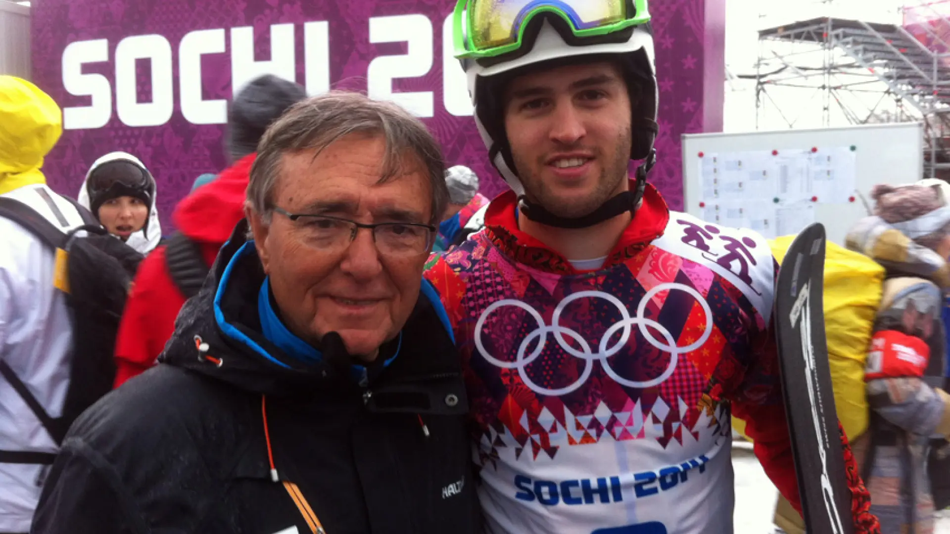 Muere Eduardo Roldán, ex director de Candanchú y figura clave de la ...