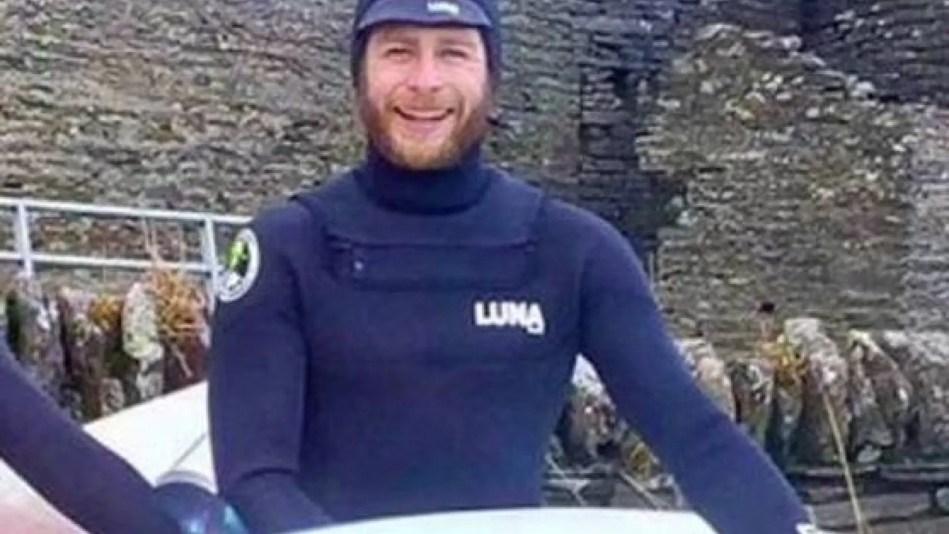 Muere a los cuarenta años Alexander Sutherland, lord Strathnaver