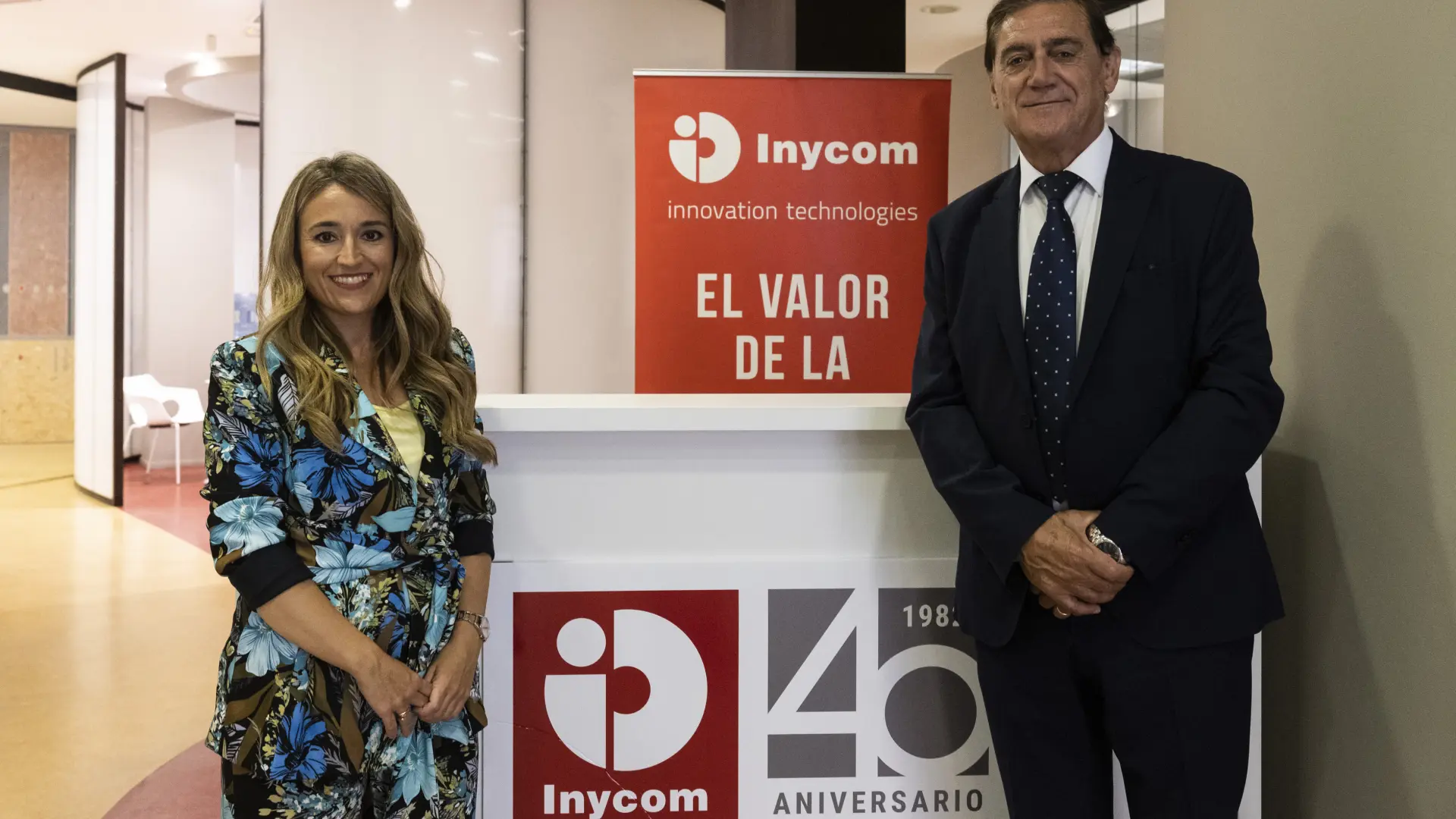 Inycom afronta una nueva etapa con una "firme apuesta" por la energía y ...