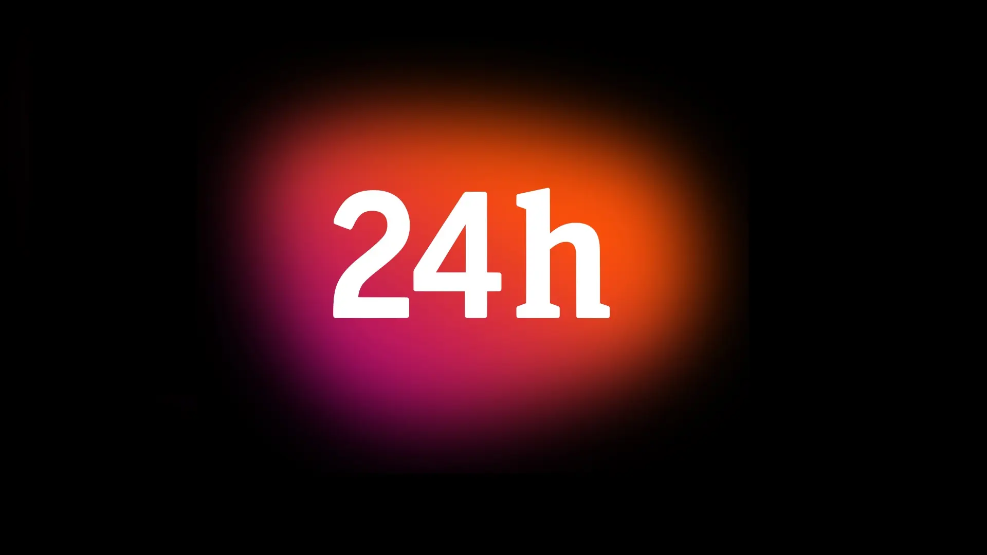 El Canal 24 horas cumple 25 años de información sin parar