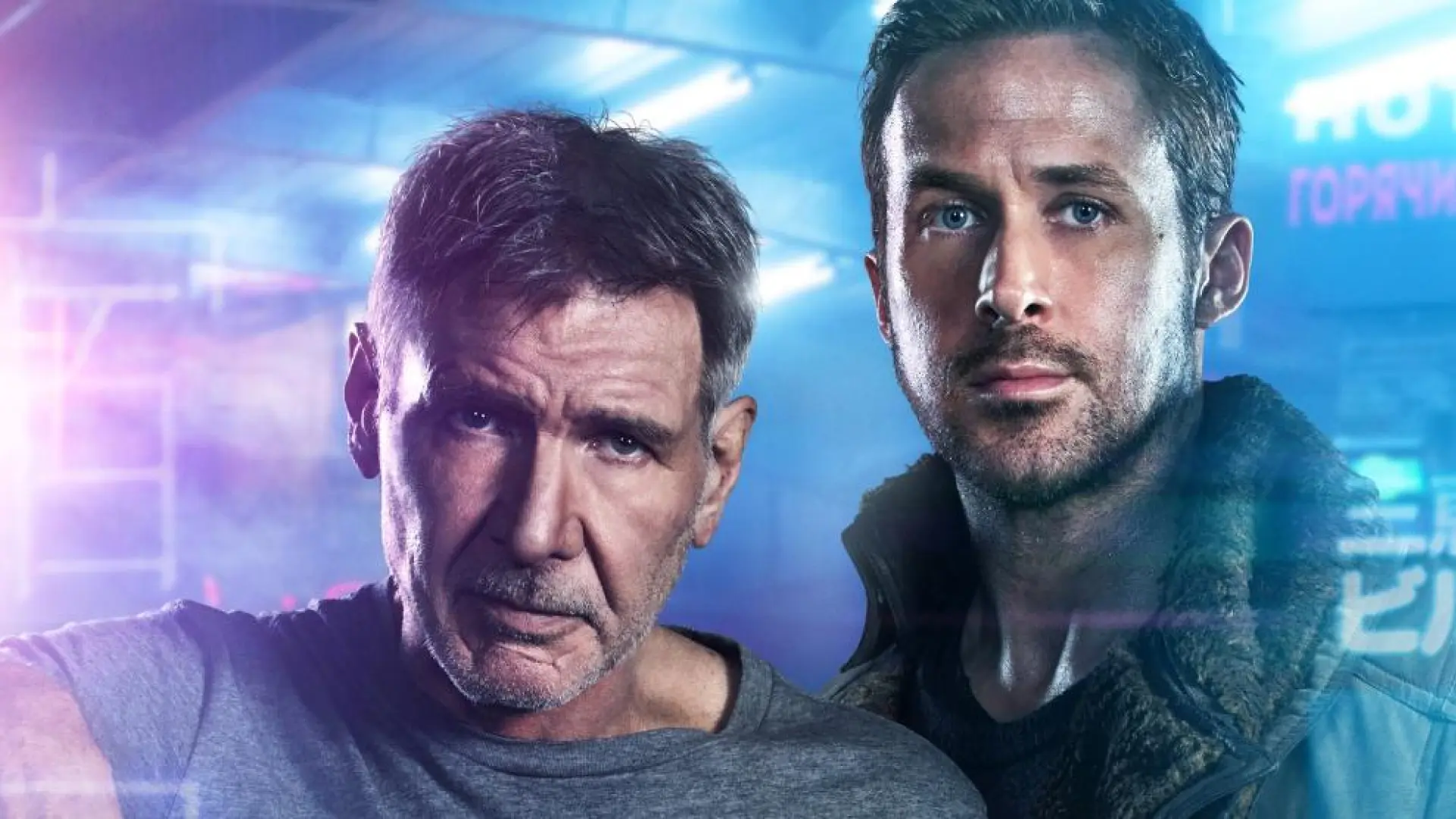 Productores de 'Blade Runner 2049' demandan a Elon Musk por usar sus ...