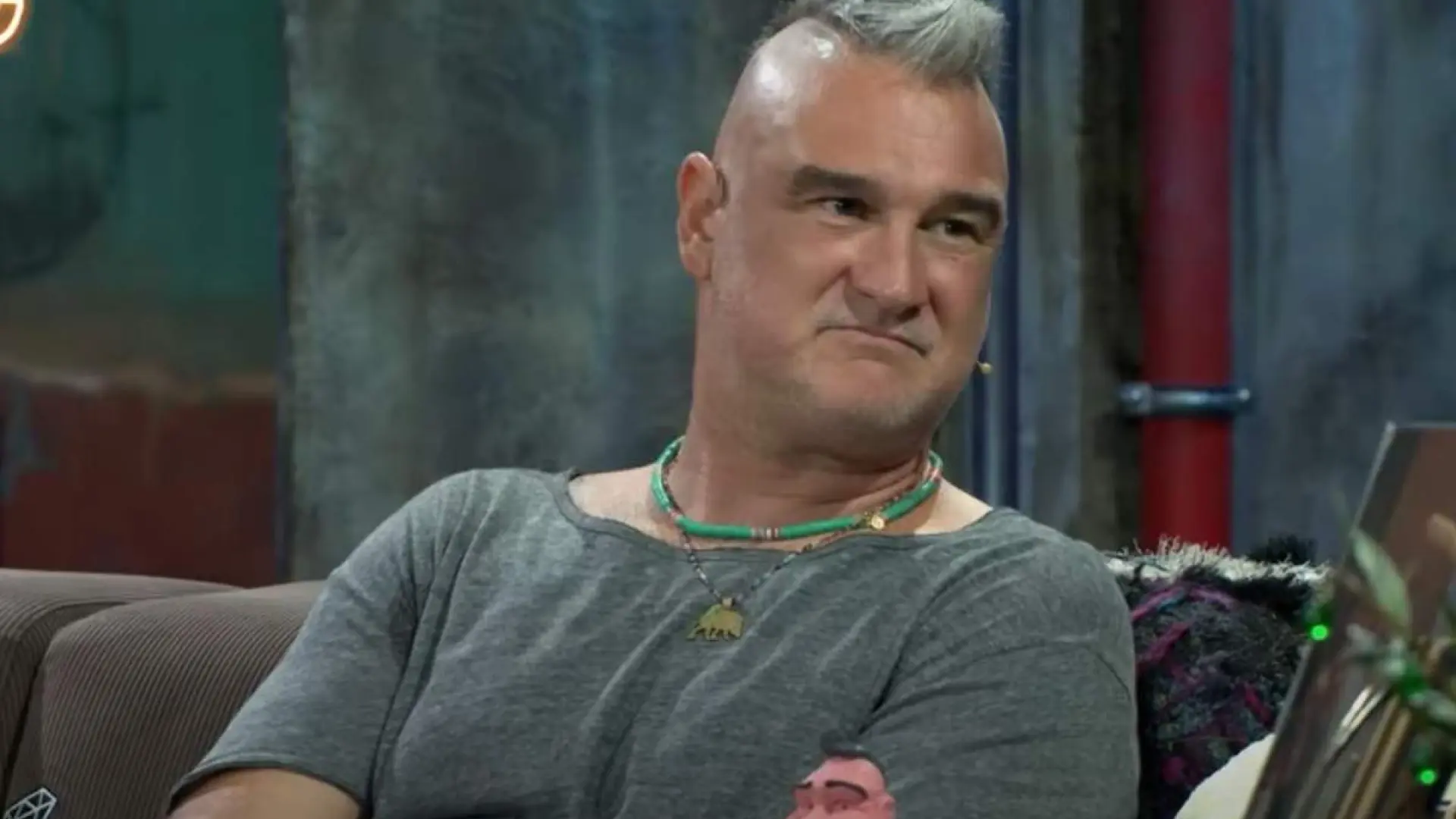 Kase.O vuelve ‘La Resistencia’ e invita a todo el público a su ...