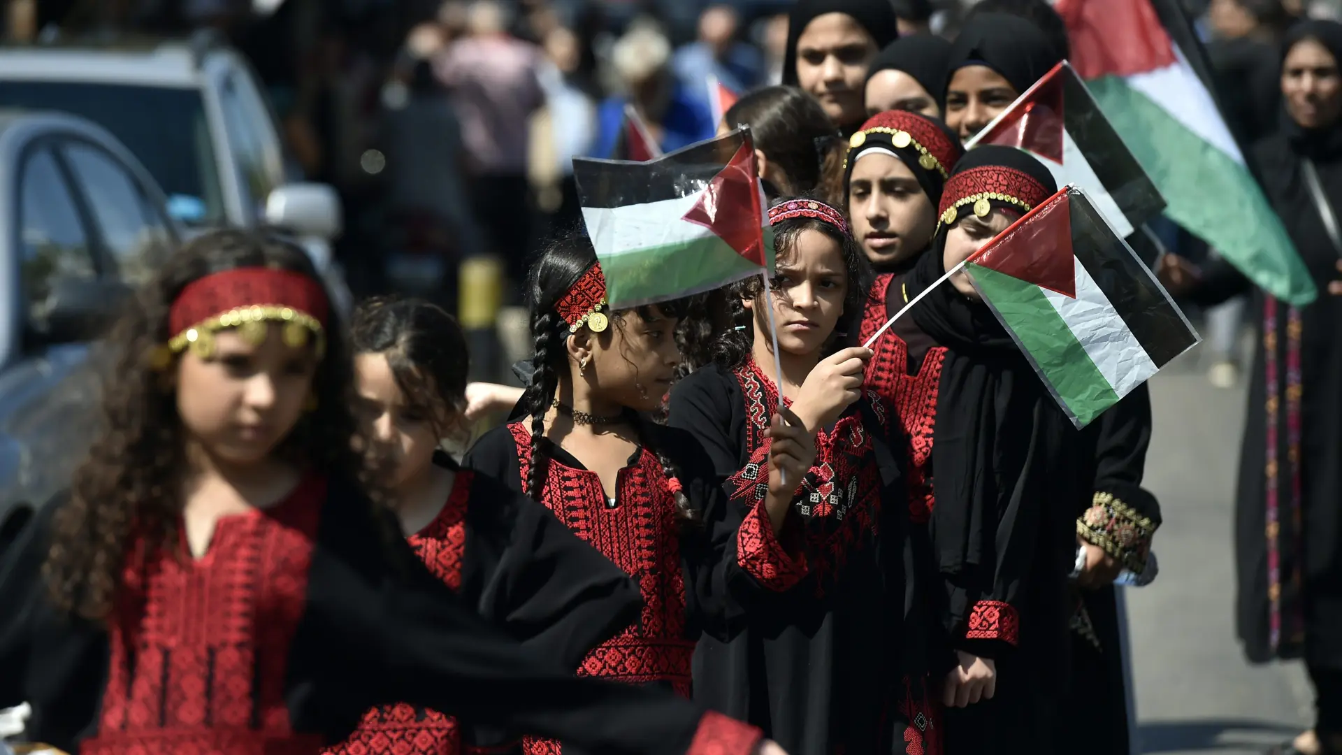 Sabra y Chatila, una matanza que pervive en la memoria de los ...