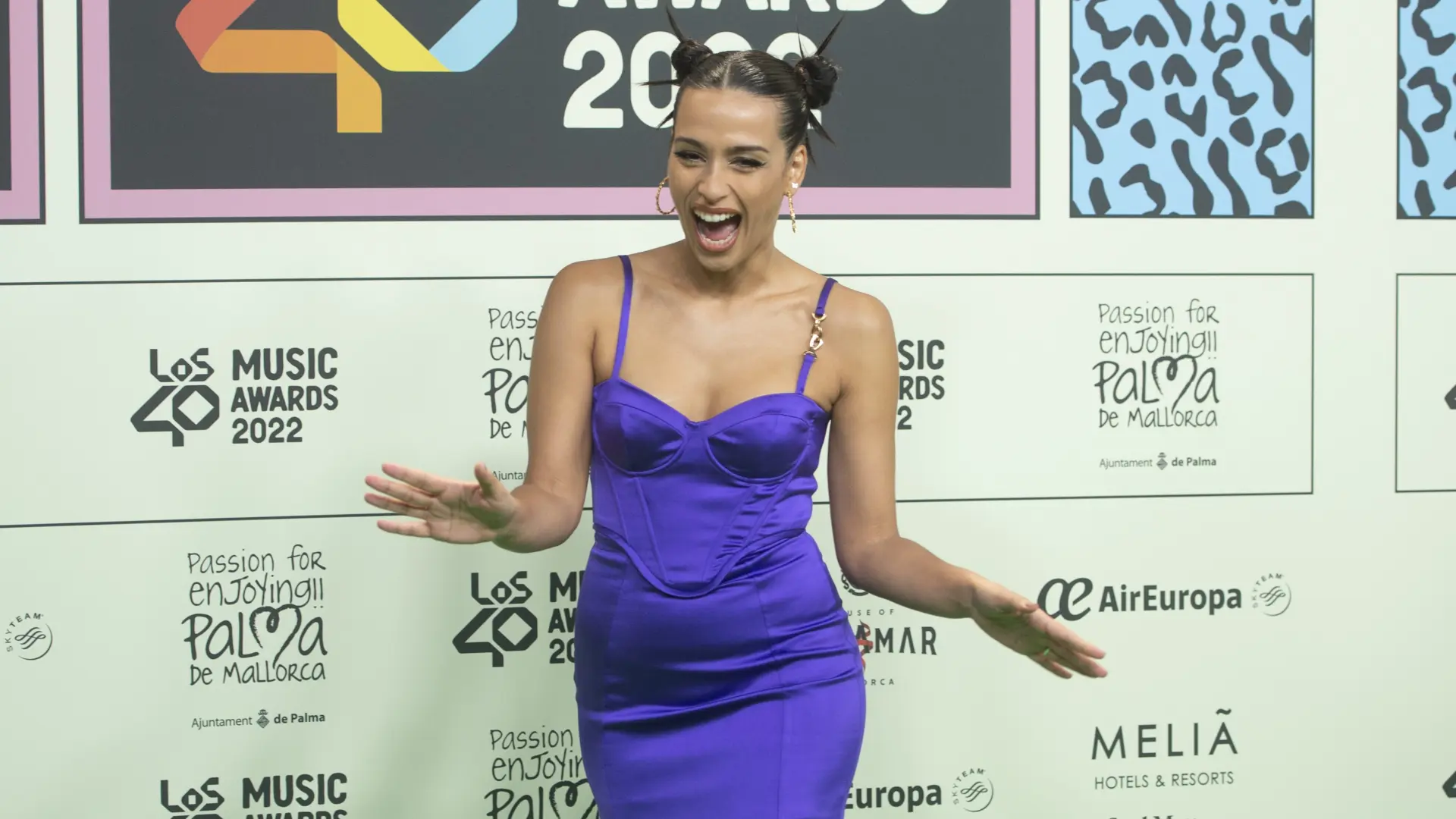 Chanel anuncia una nueva canción "inminente" y que solo depende de ella