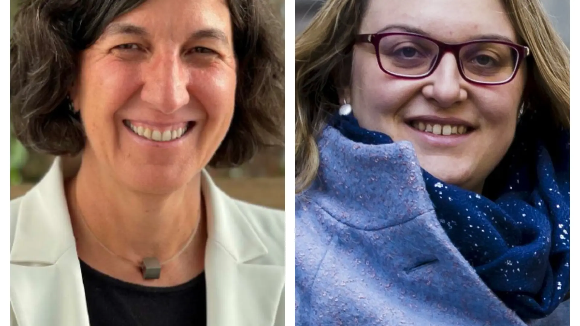 Susana Alejandro y Rosa Monge, premios Impulsa al liderazgo femenino