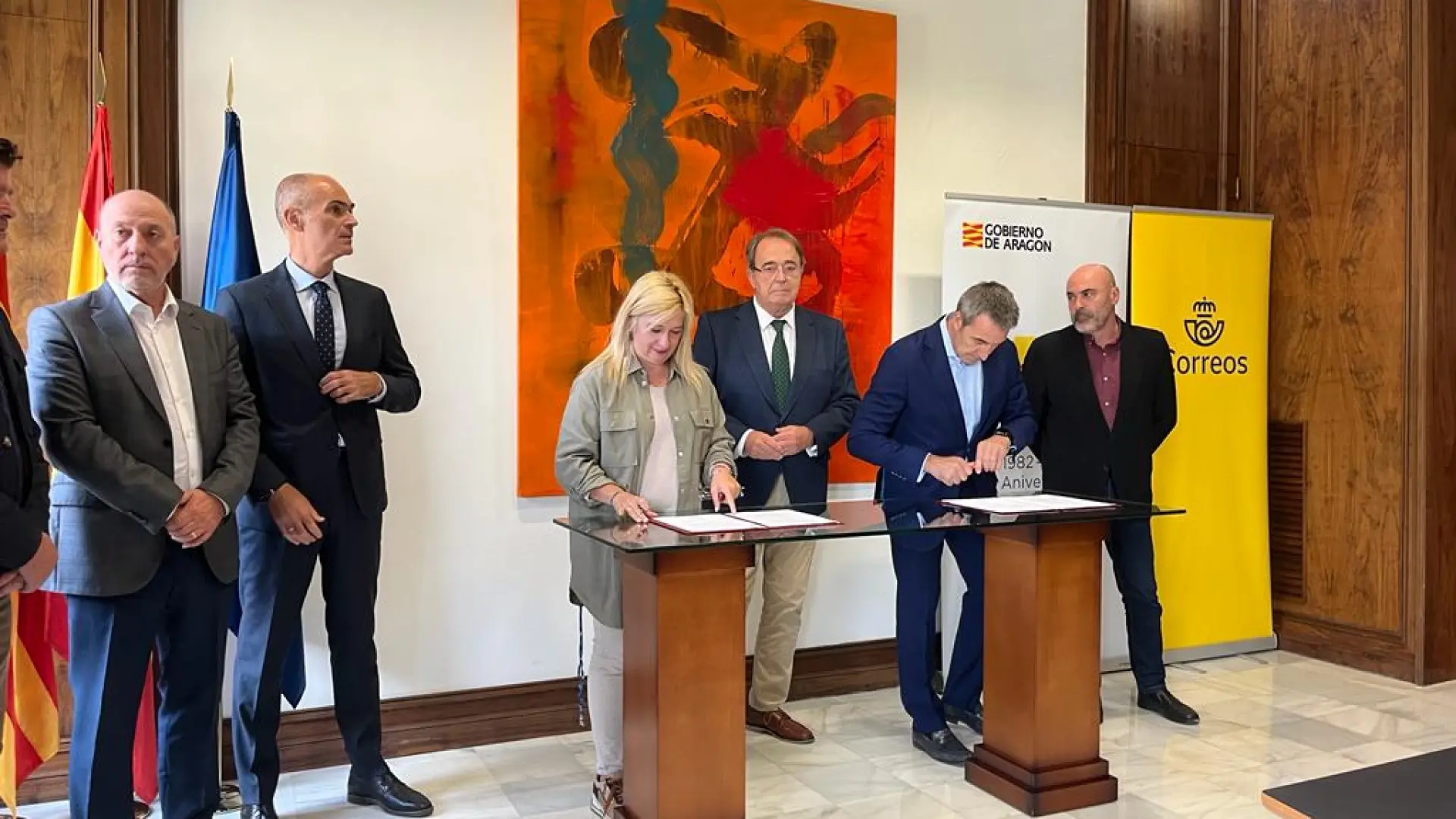 El pago de tributos a través de giro postal beneficiará "especialmente ...