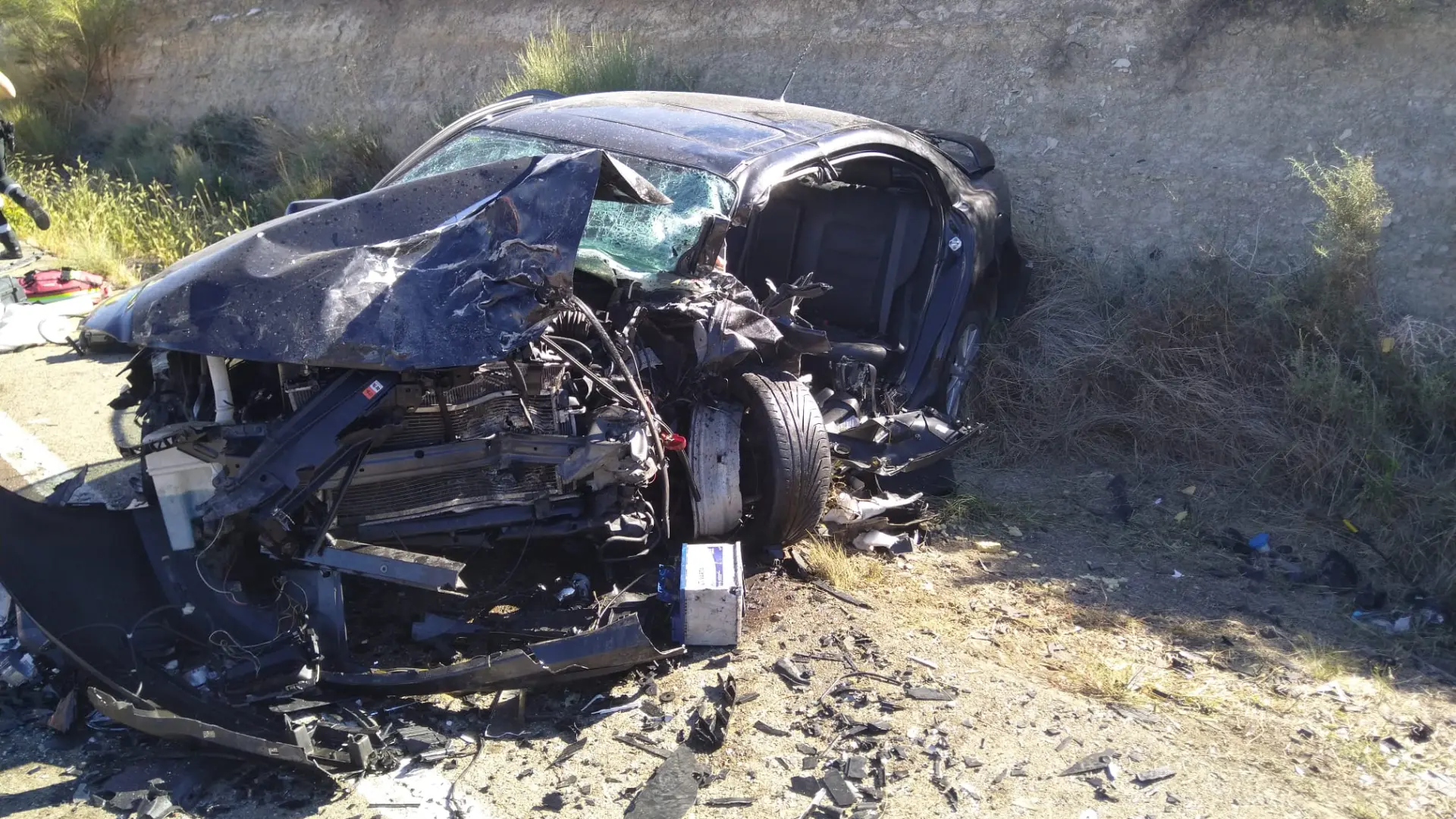 Las Distracciones Al Volante Causan El 61 De Los Accidentes Mortales