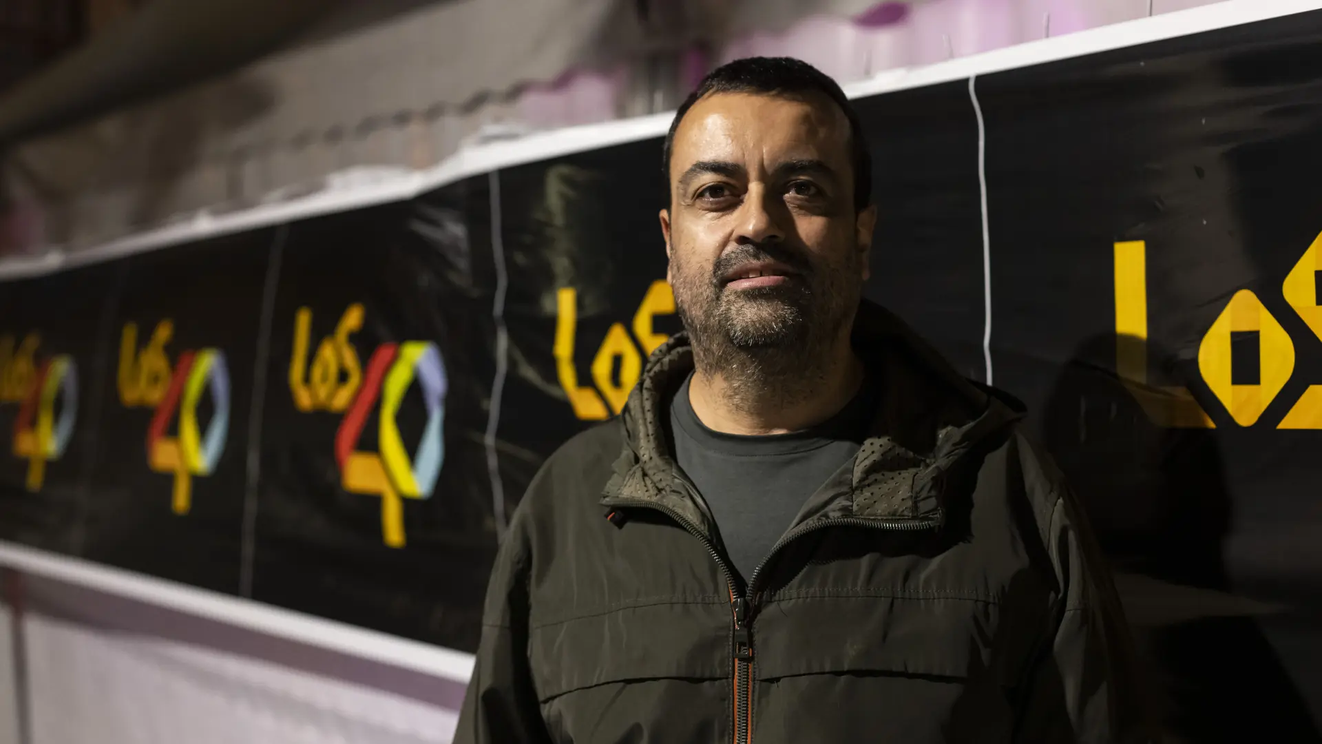 Toni Sánchez, director de Los 40: "Nuestros DJ son prescriptores musicales"