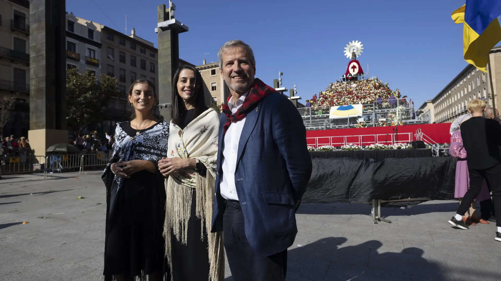 Cs Aragón aboga por una "solución de consenso" tras el paso al frente ...