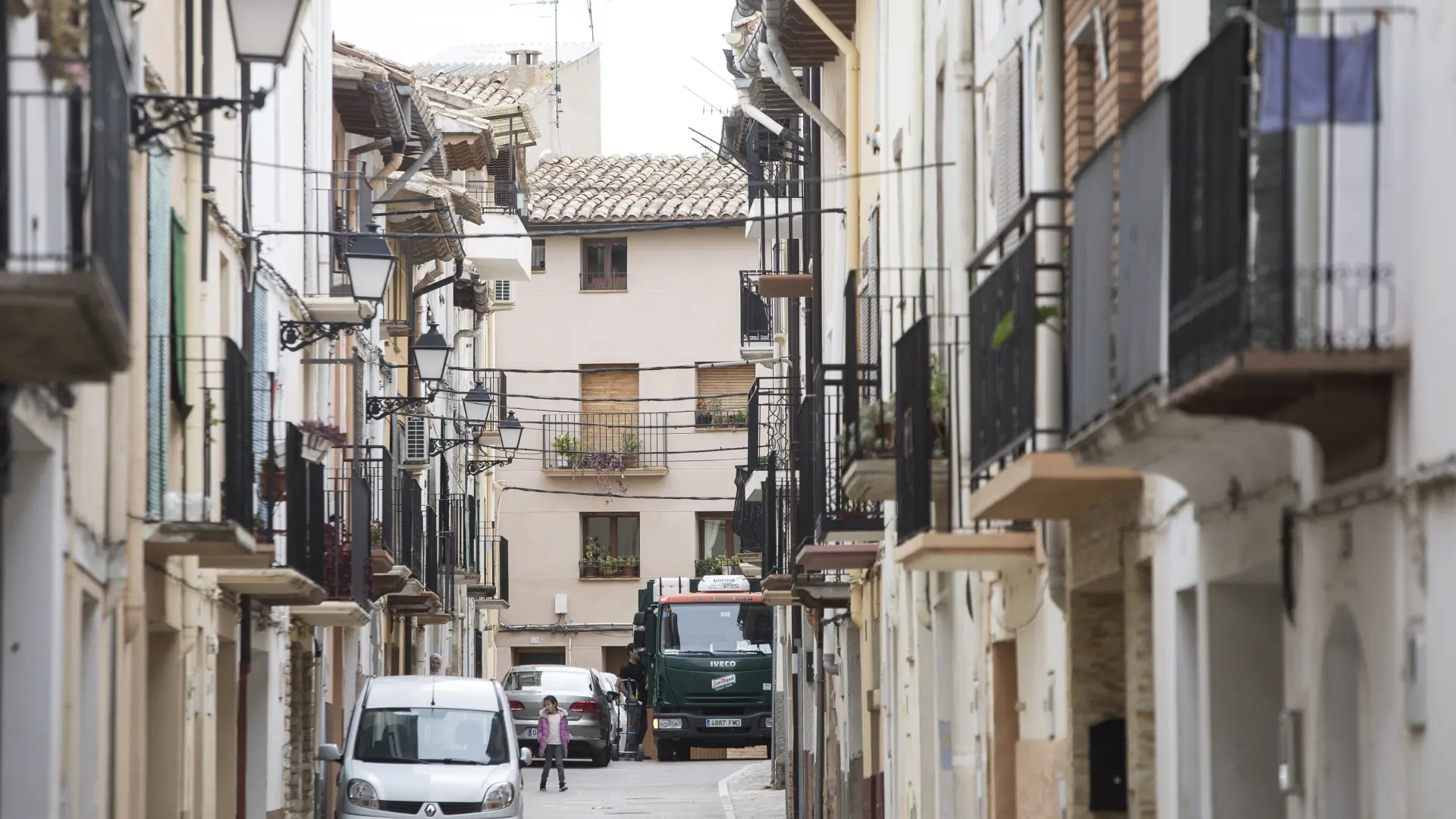 Preocupación en Mas de las Matas tras una cadena de robos en viviendas habitadas