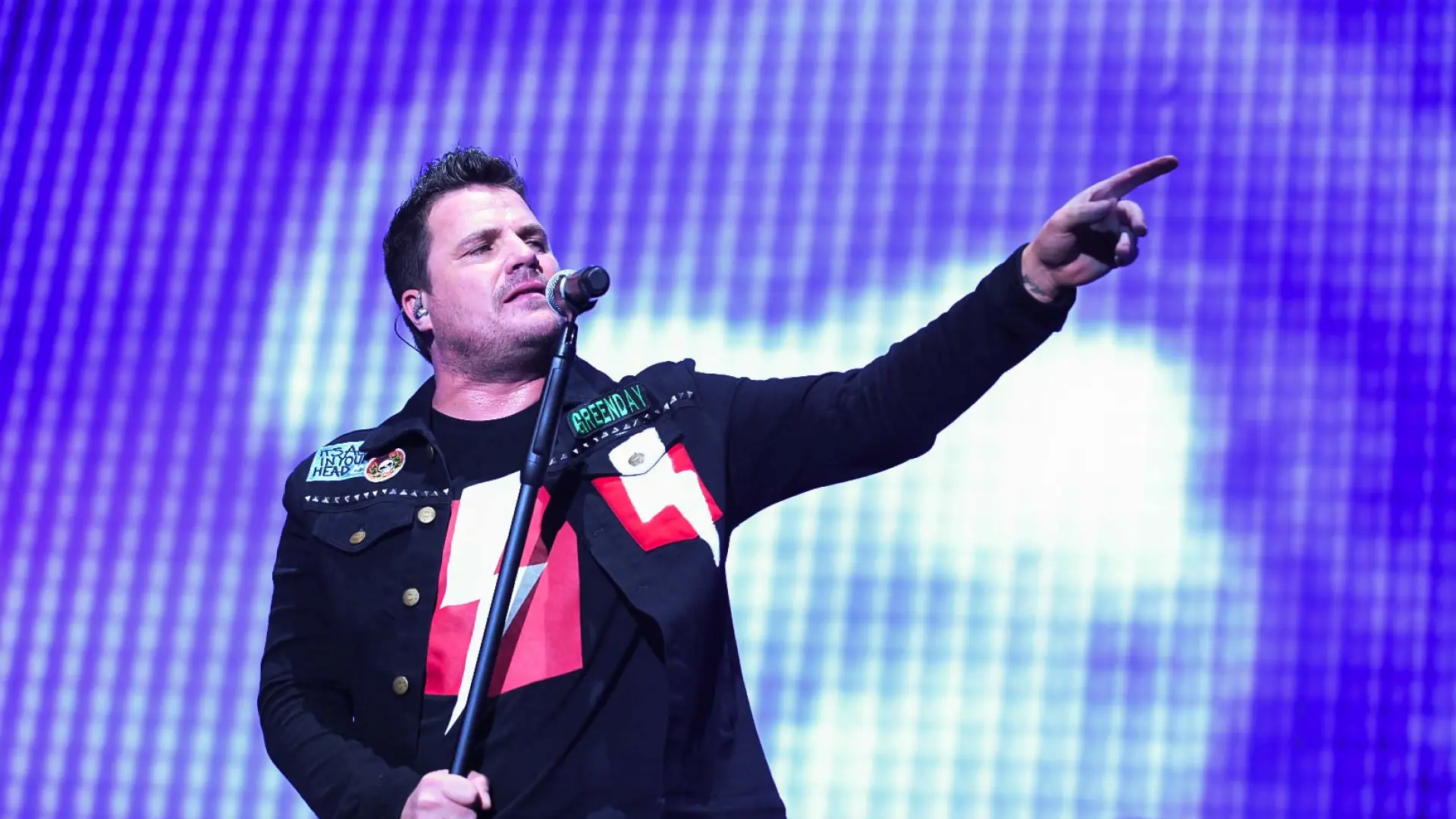 Dani Martín vuelve a la música con siete grandes conciertos