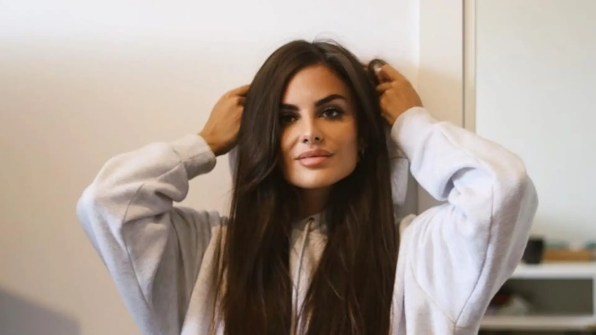 Alexia Rivas sale con Román Mosteiro, un ex de Lara Álvarez