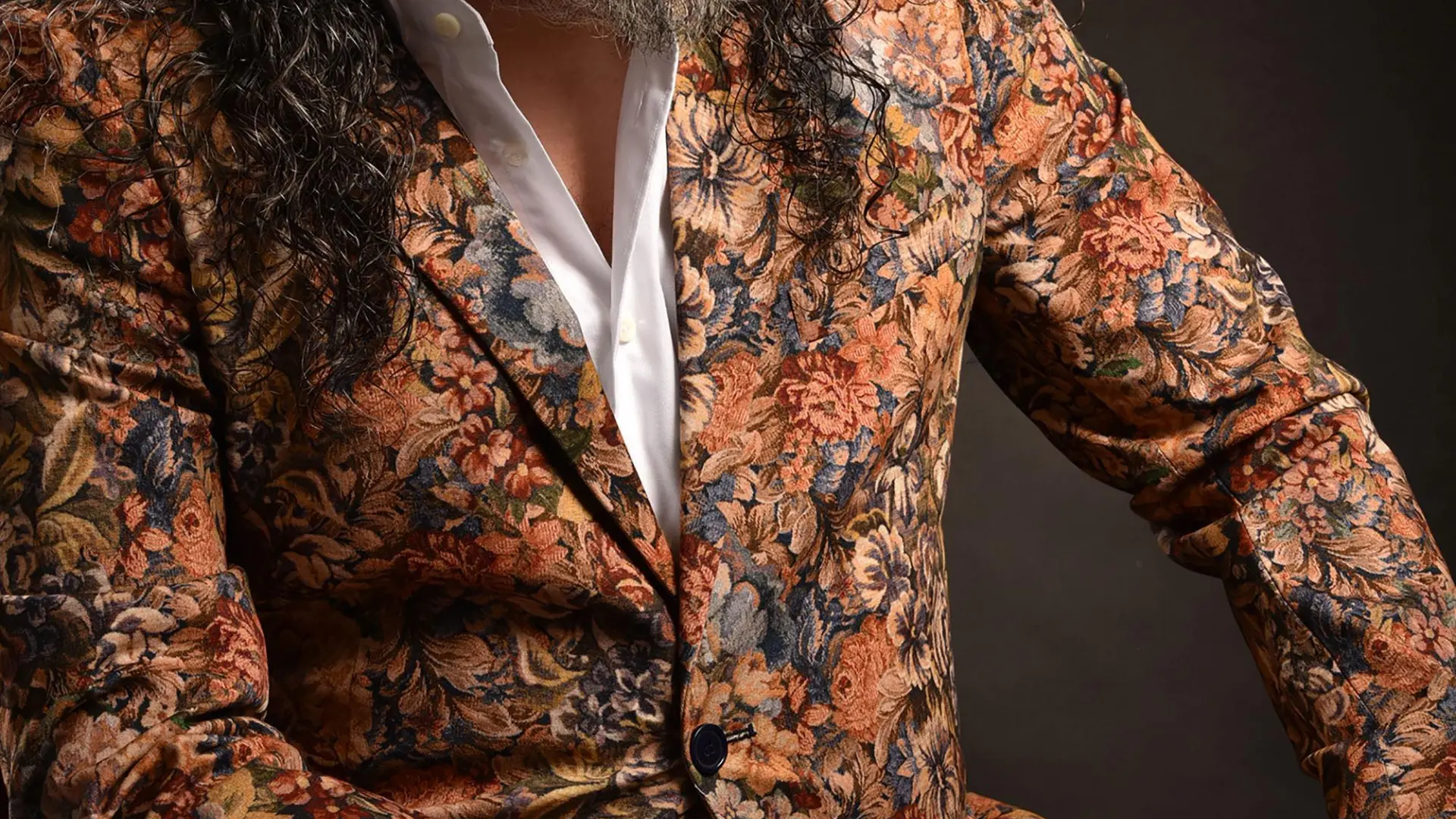 El Cigala recorre EE. UU. tras 20 años de 'Lágrimas Negras' sin olvidar ...