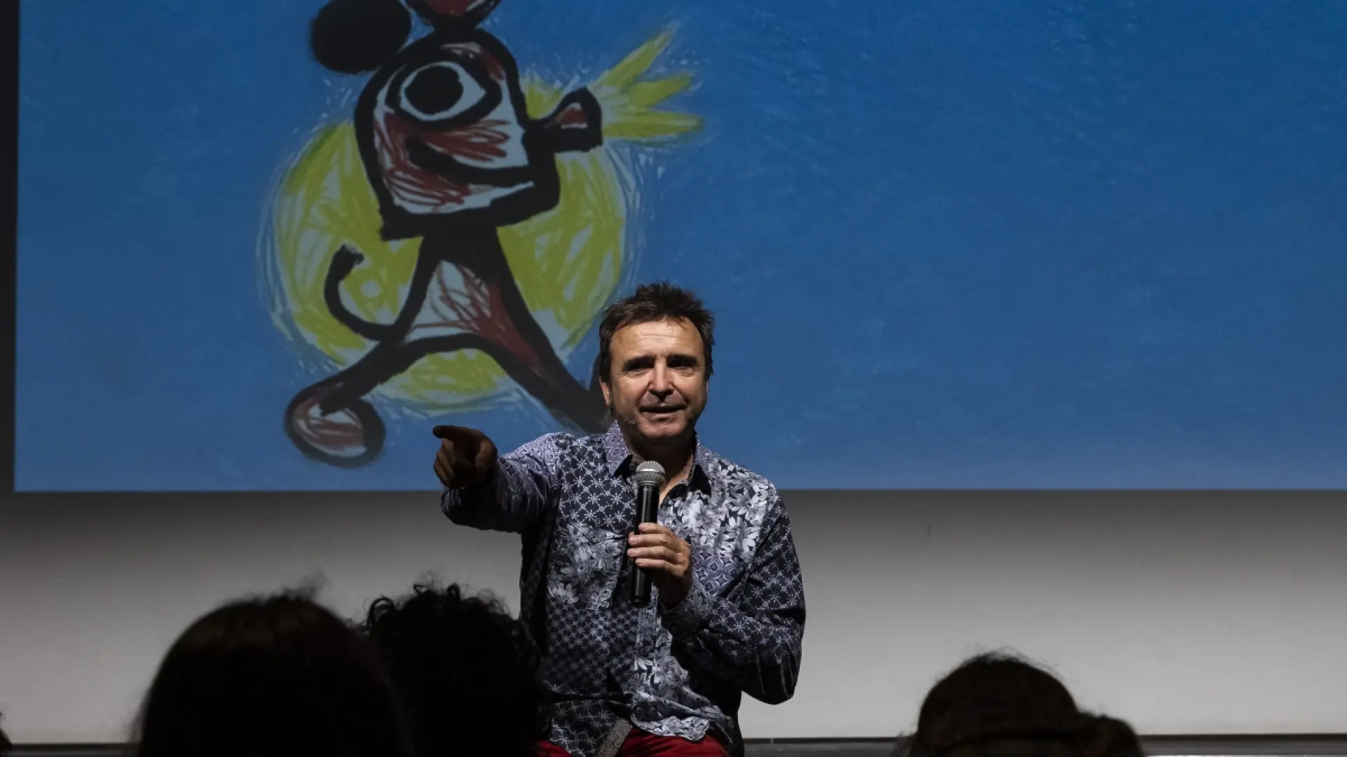 El ciclo de cine para niños ‘La linterna mágica’ comienza su curso con ...