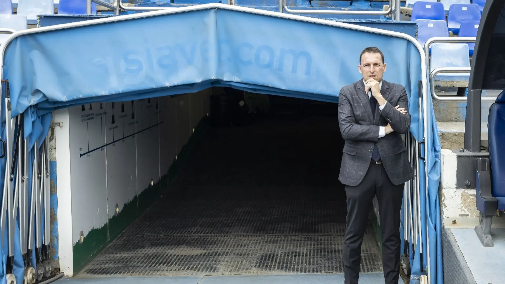 Cuartero deja el Real Zaragoza