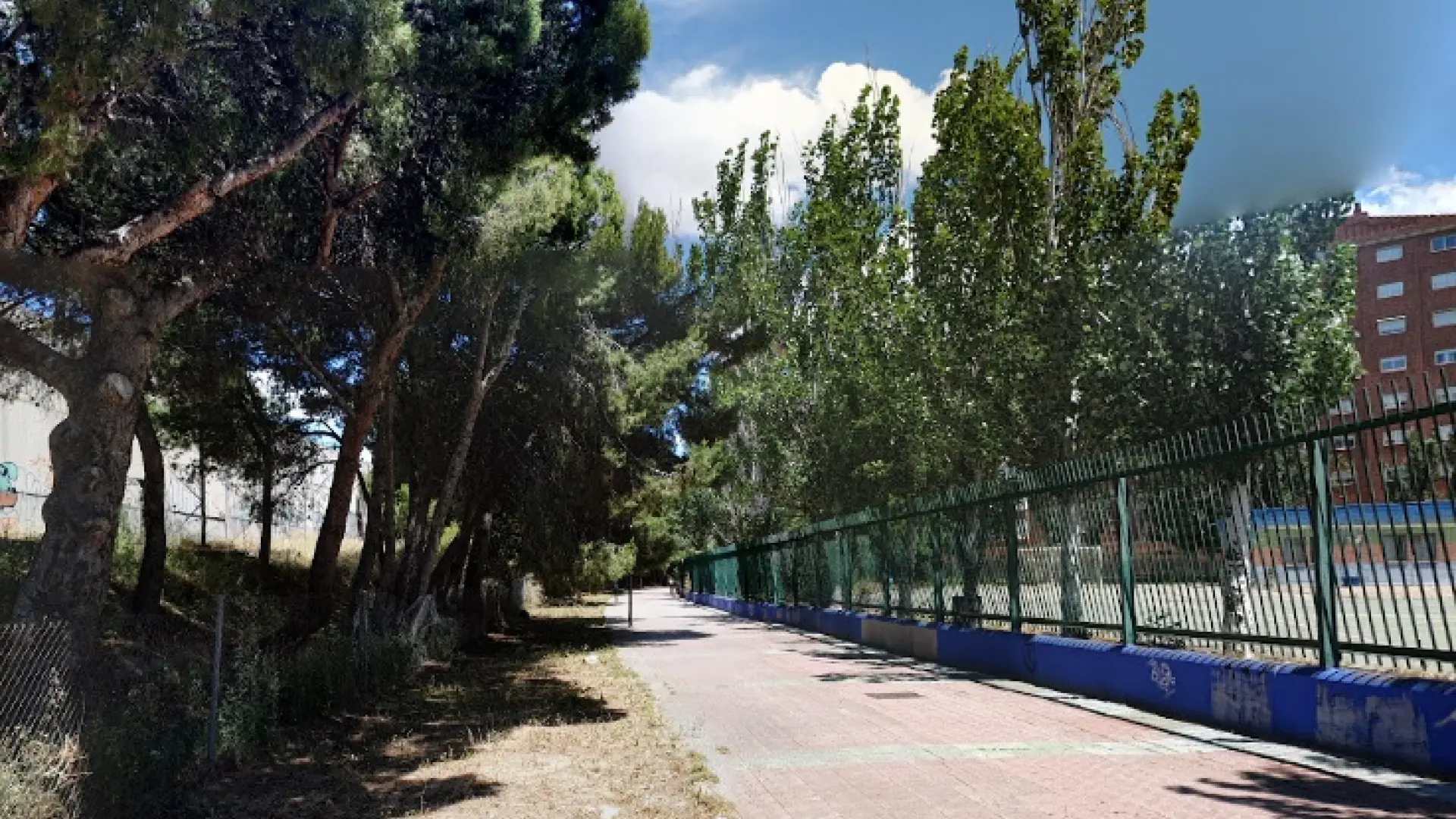 Detenido un joven que fracturó varios huesos de la cara a una mujer ...