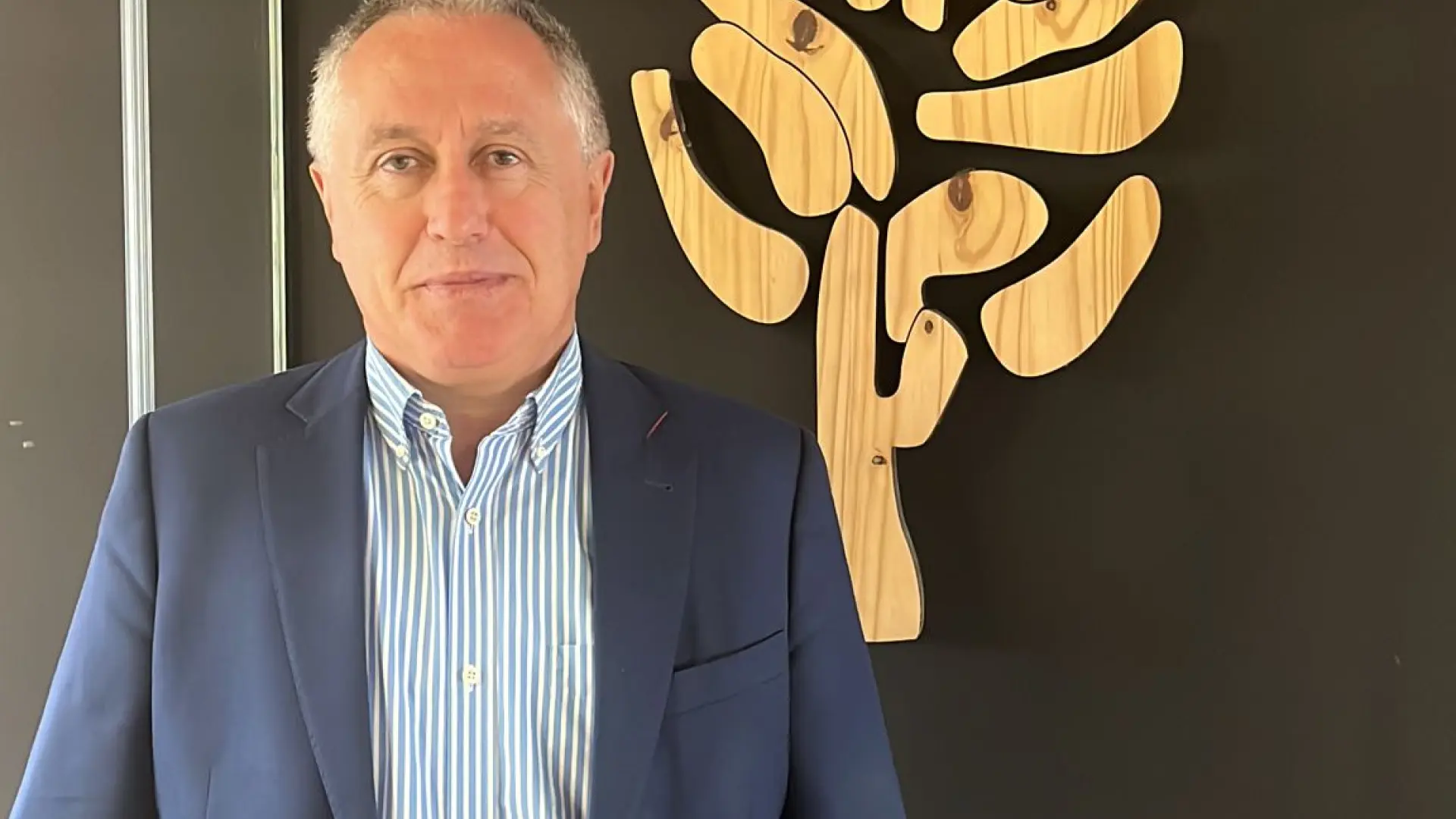 Querqus: "Aplicamos la economía circular a todos nuestros procesos"