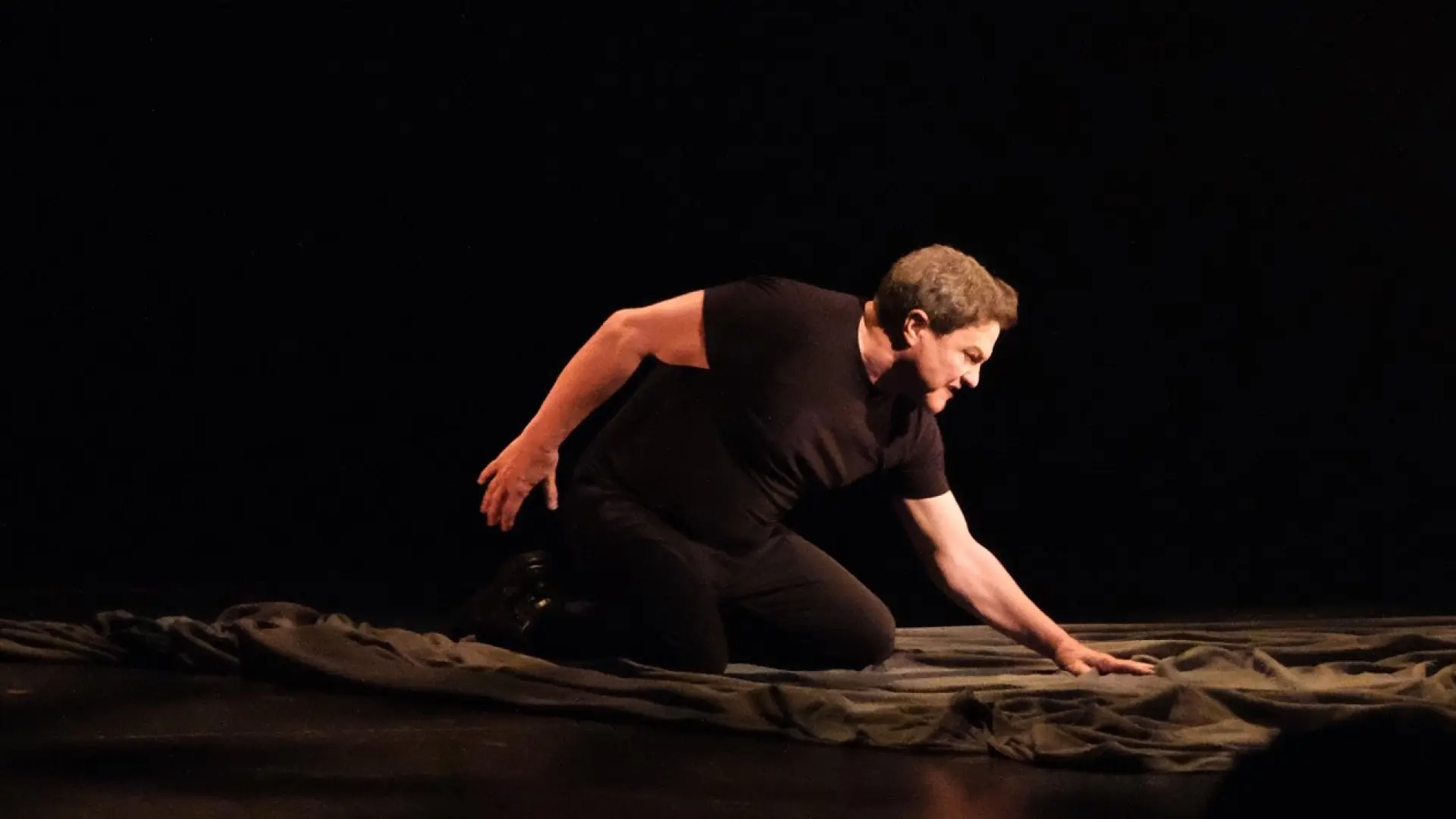 Pedro Mari Sánchez: "Yo enseño a hablar bien, no a mentir"