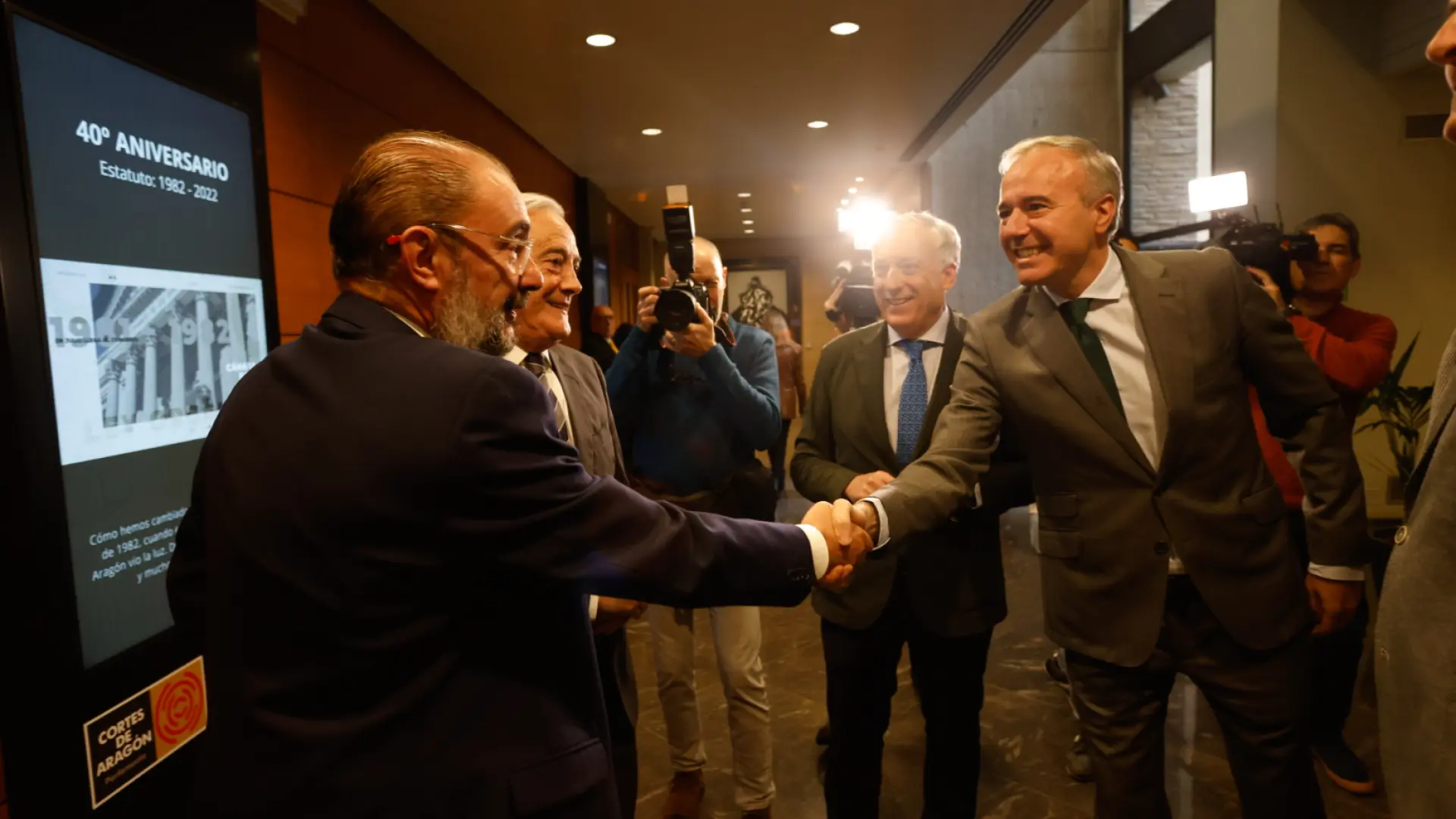 ¿De quién es Zaragoza? | Opinión | Mikel Iturbe